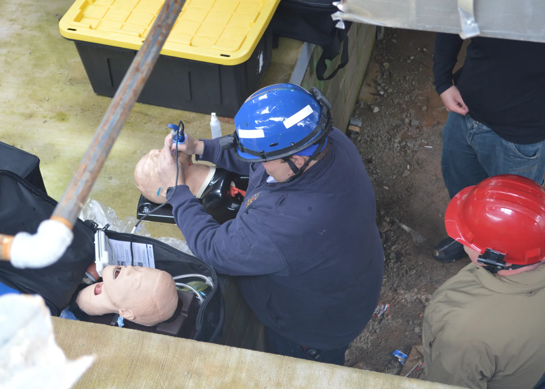 USAR Medical | Guardian Centers, LLC