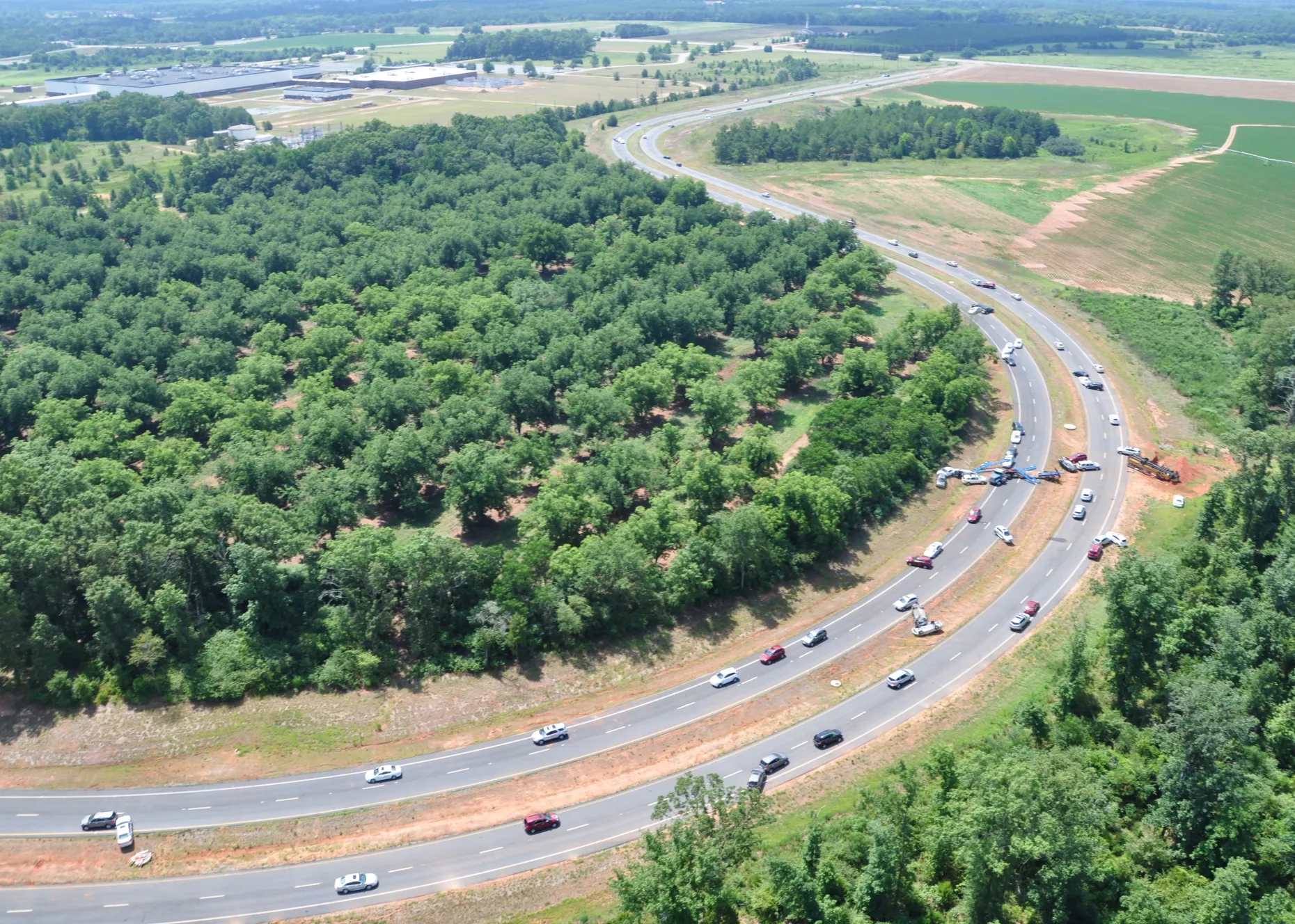 Interstate Highway Simulator | Guardian Centers, LLC