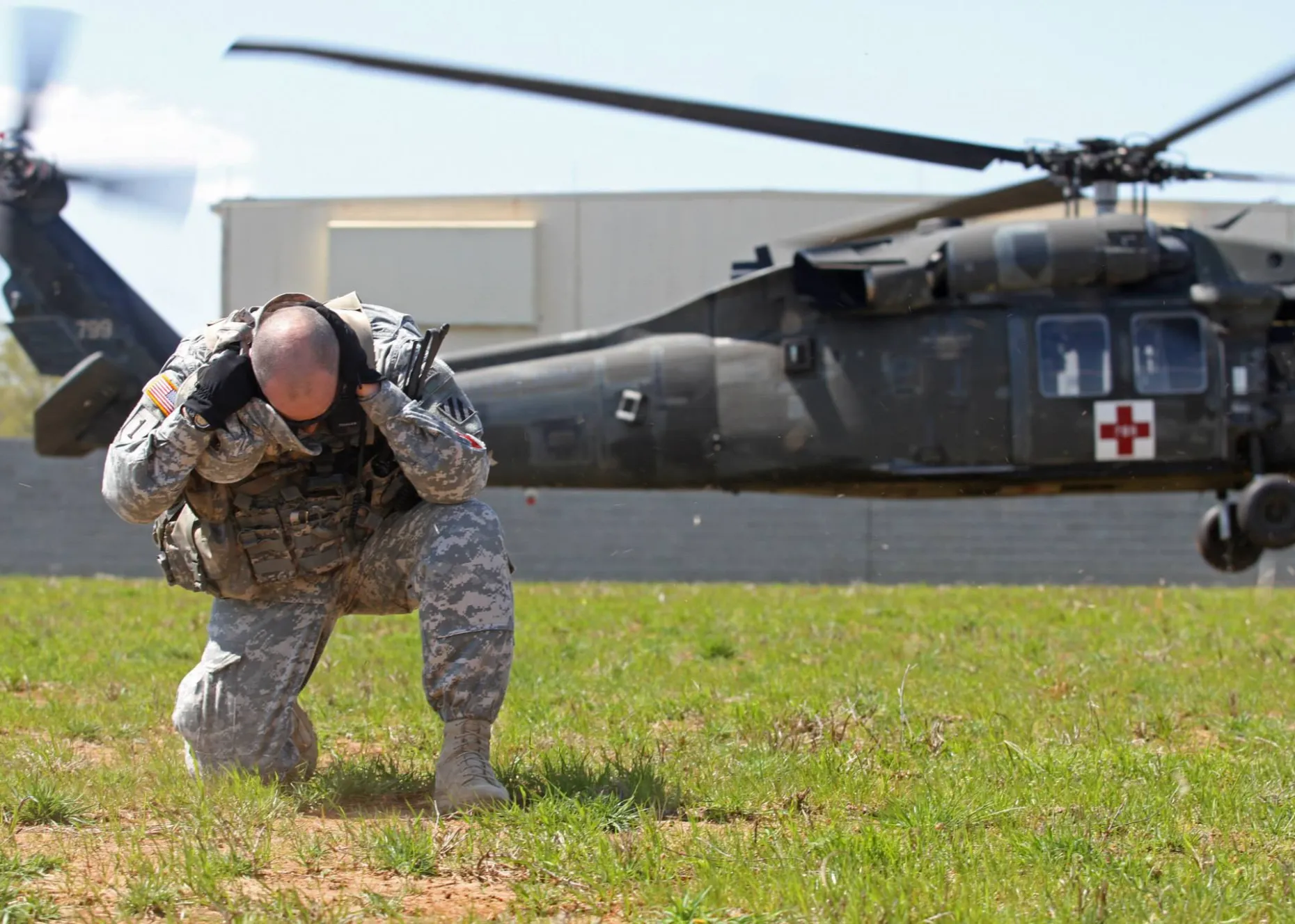Tactical Medicine | Guardian Centers, LLC