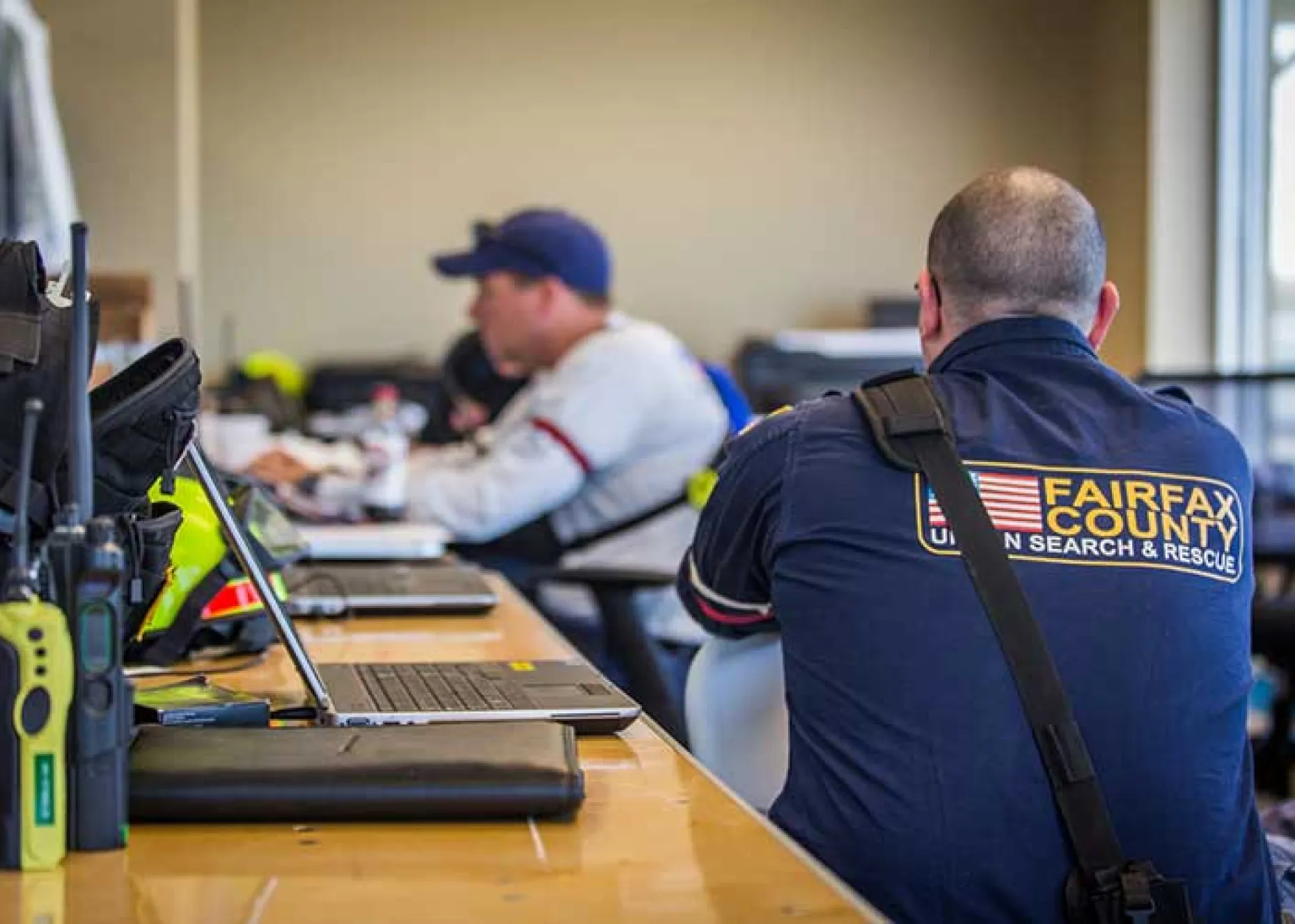 Command & Control Center | Guardian Centers, LLC