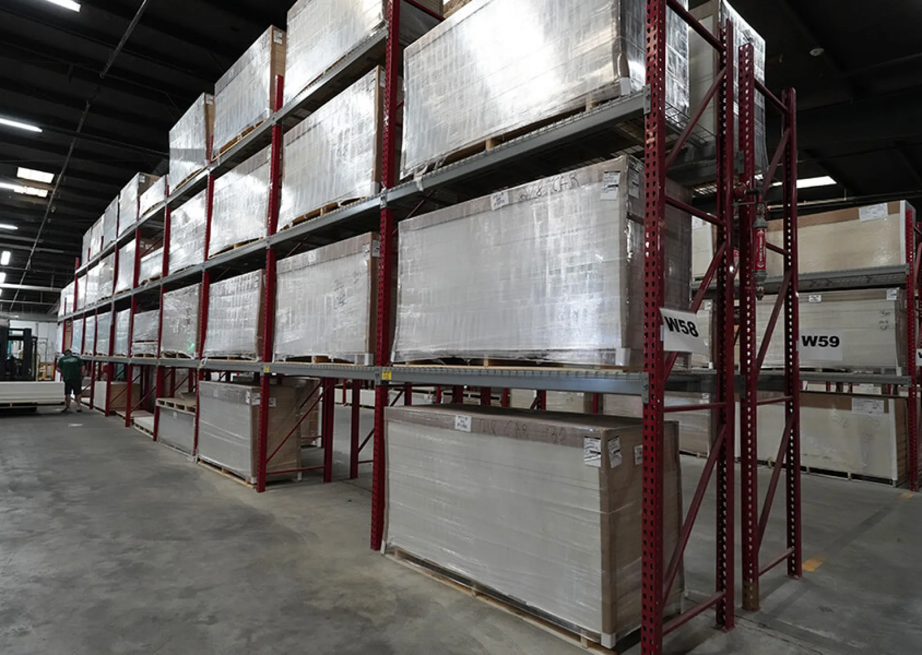 Carter | CT Darnell