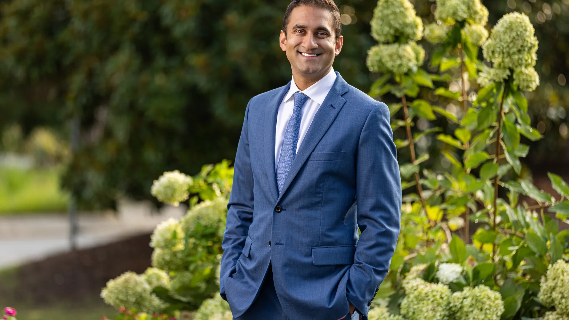Dr Neal Patel | Urologist | Advanced Urology