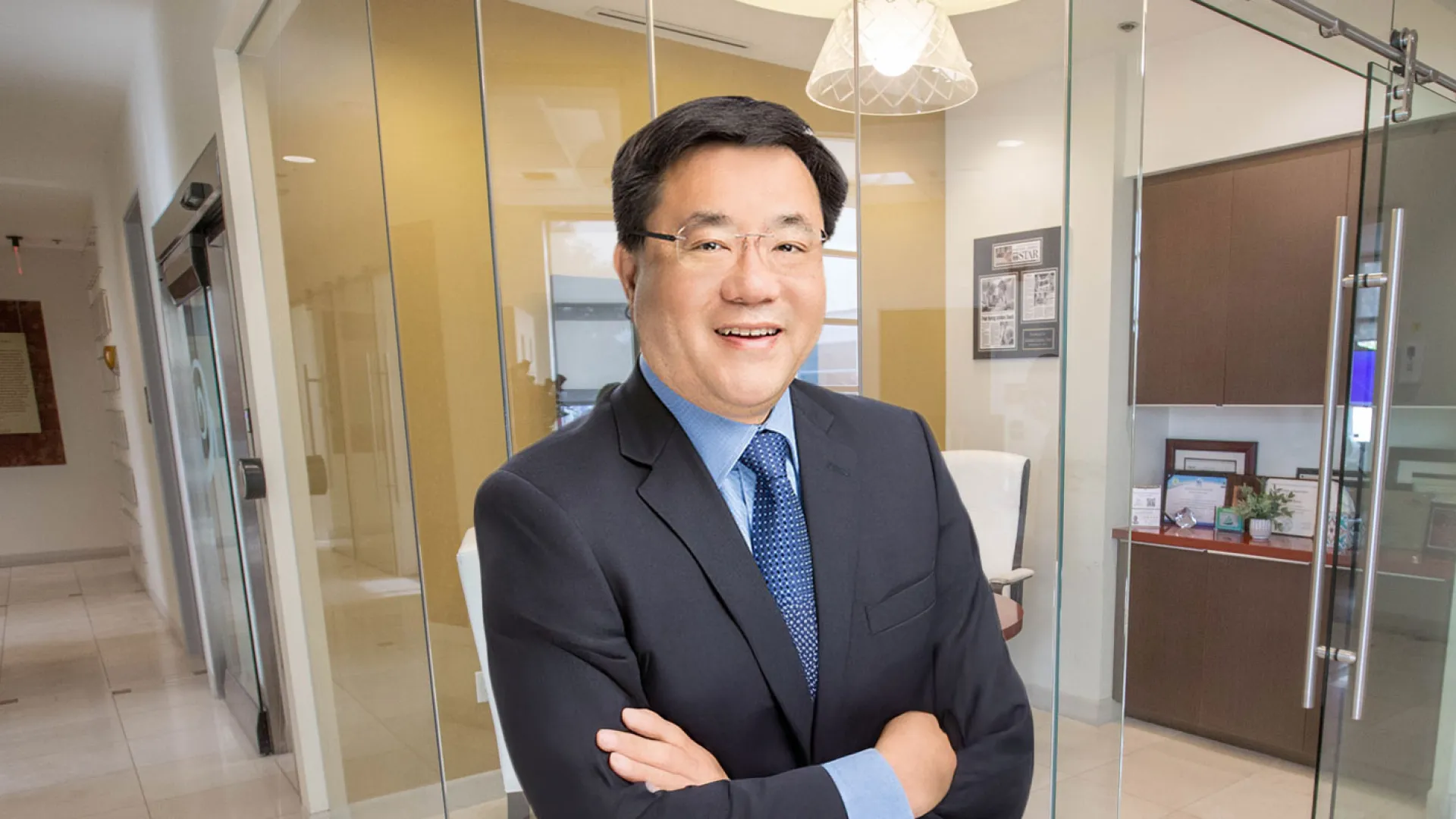 Dr. Andrew Chen Ventura County, CA | Anacapa Dental Art Institute ...
