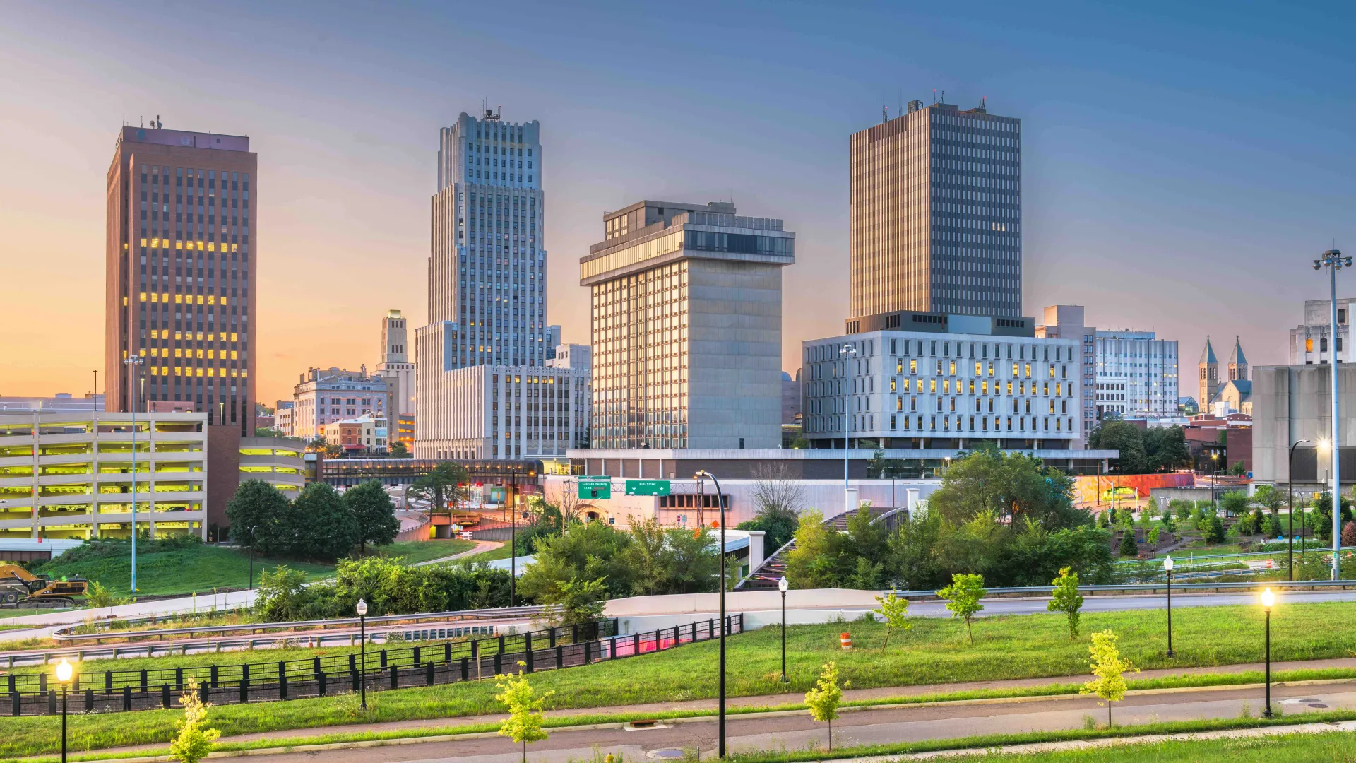 Akron IT Support & Services | Affiliated Resource Group