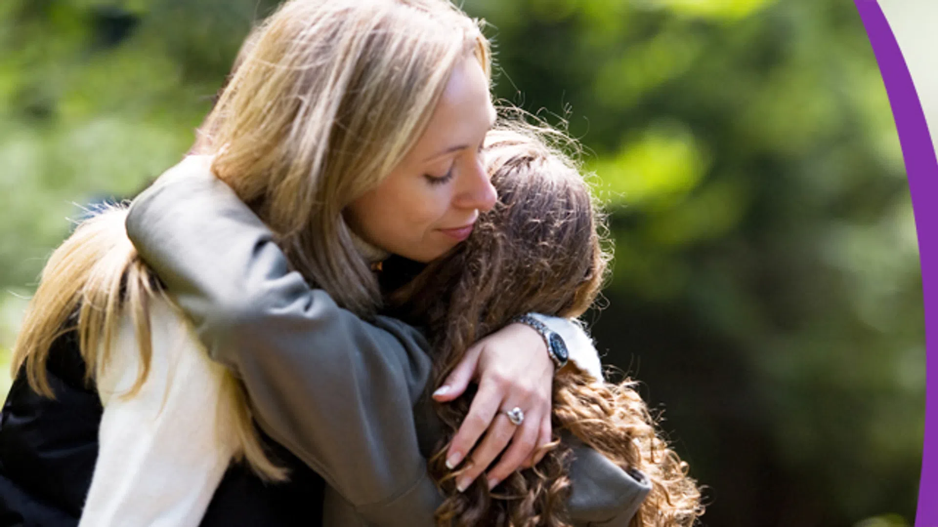 Grief Videos - Life-Changing Care for More Than 40 Years | Suncoast Hospice