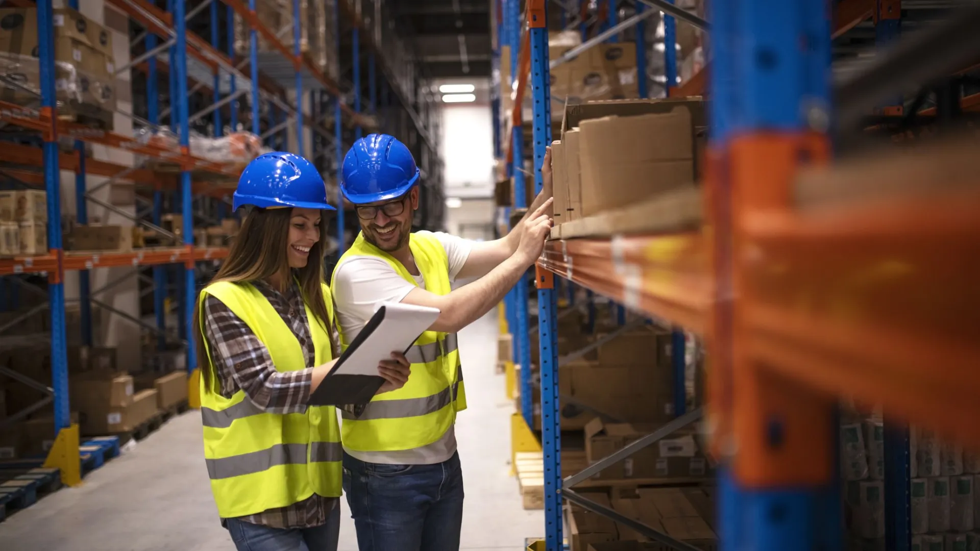 Inventory | GA Group