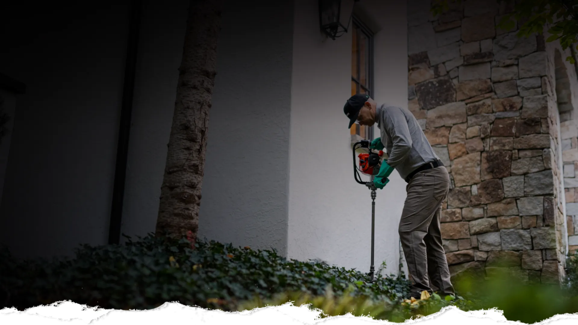 Pest Control Lancaster | Greenix Pest Control