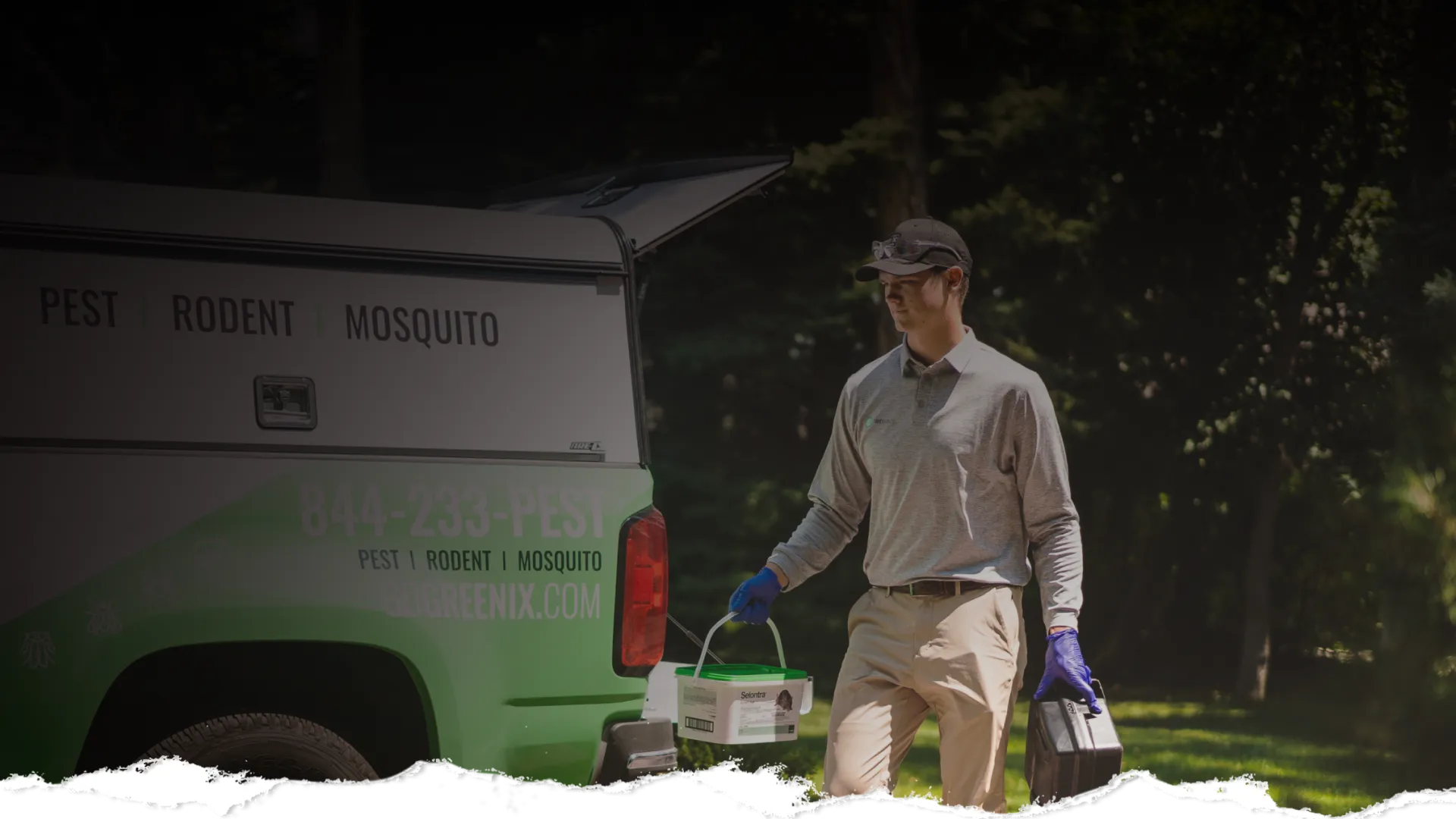 Cockroach Control Crown Point | Greenix Pest Control