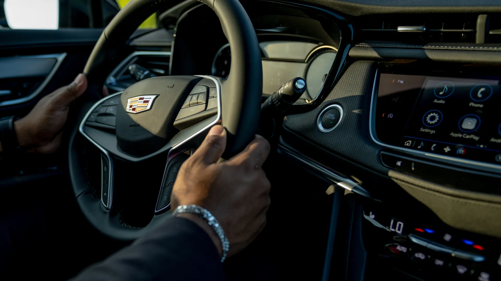 Financing | Shields Professional Vehicles