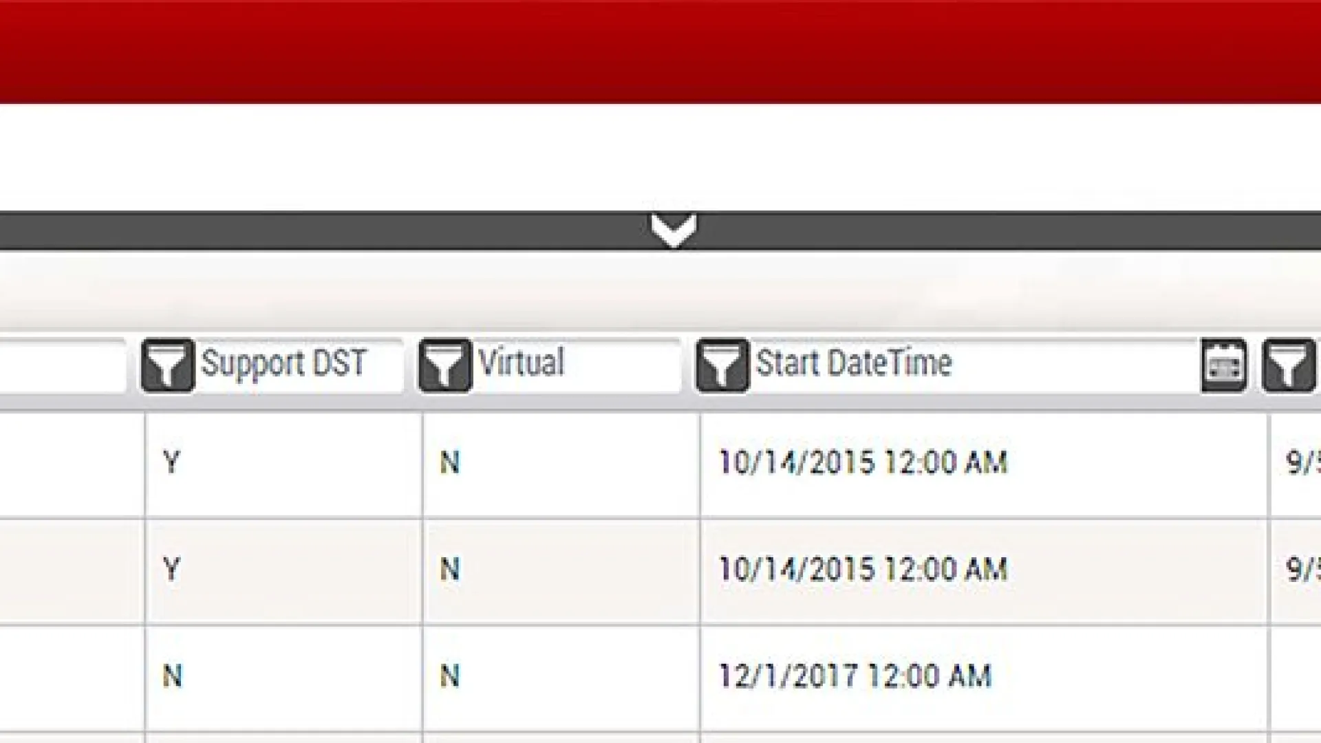 C&I Data Platform | Olameter