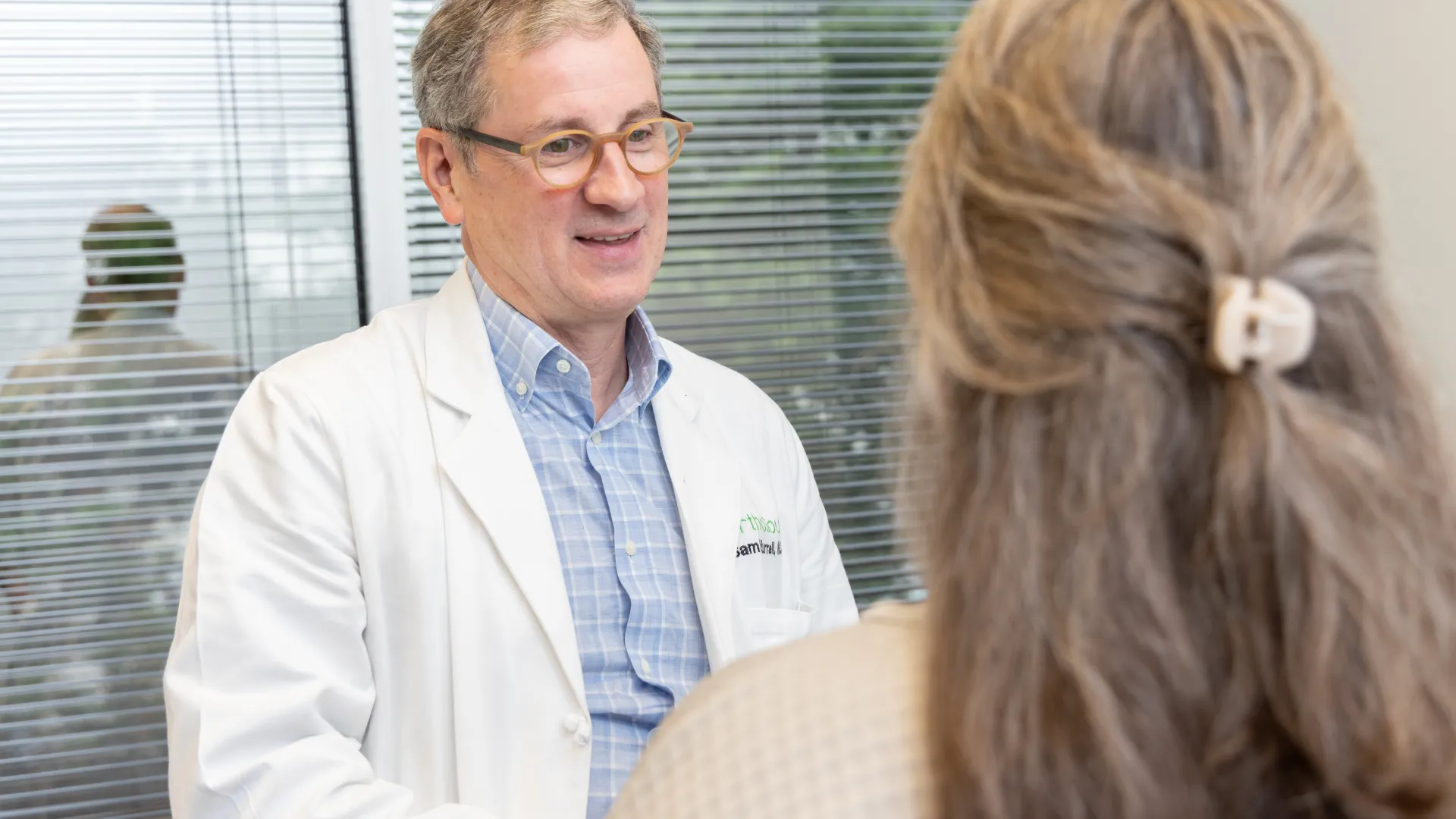 Streamlined Patient Referrals for Specialized Care | OrthoSouth