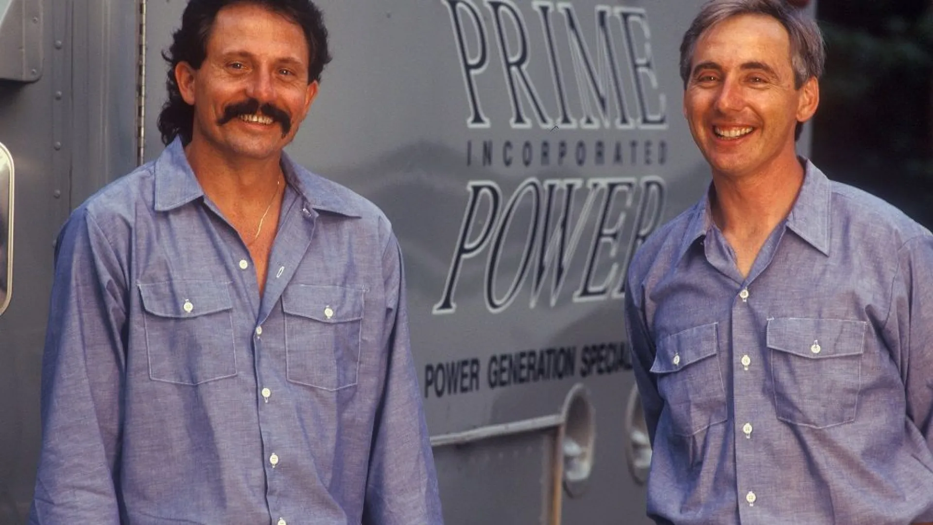 Powering Trust & Excellence in Emergency Power | Prime Power