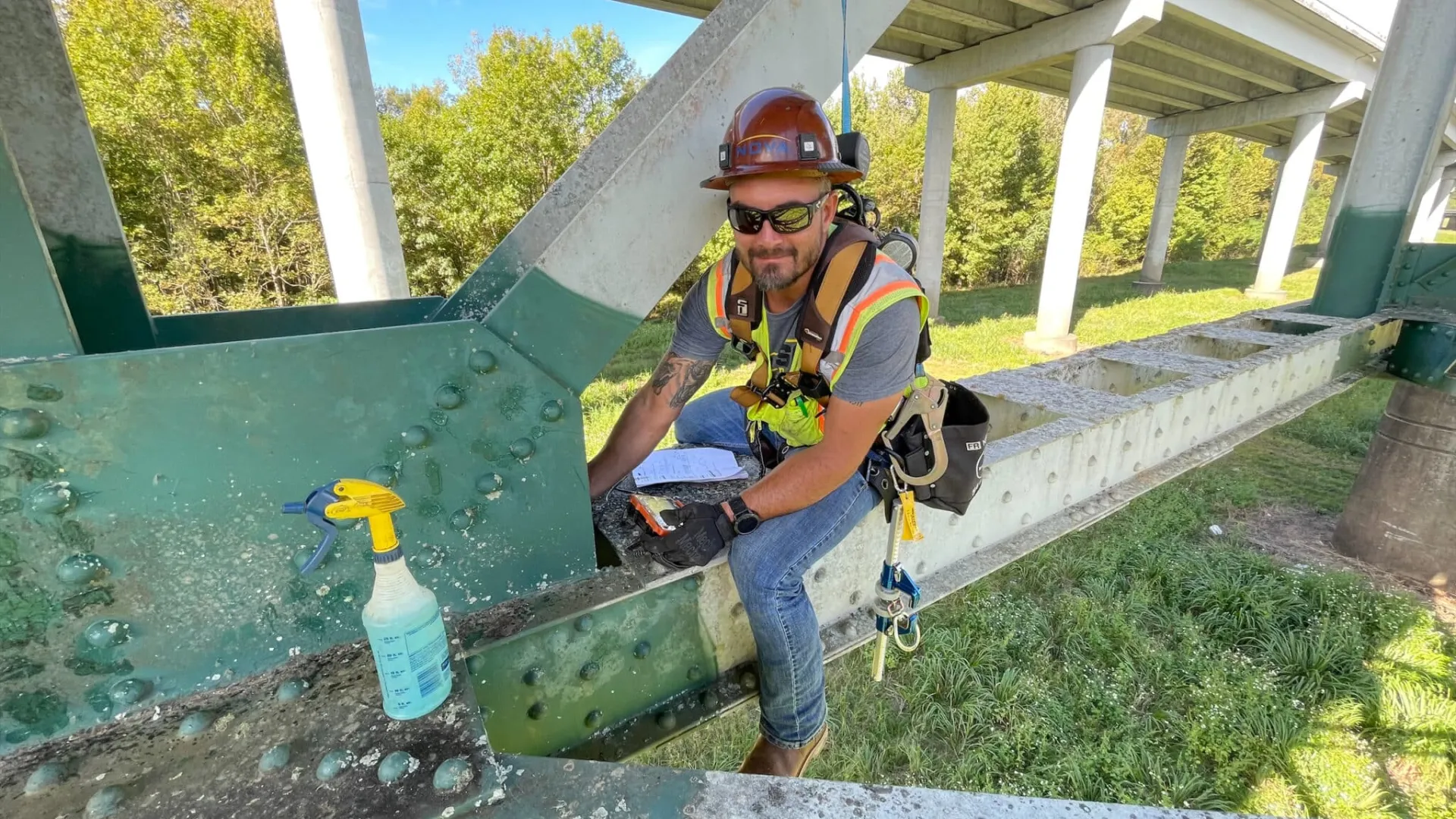 Commitment to Workplace Safety and Training Standards