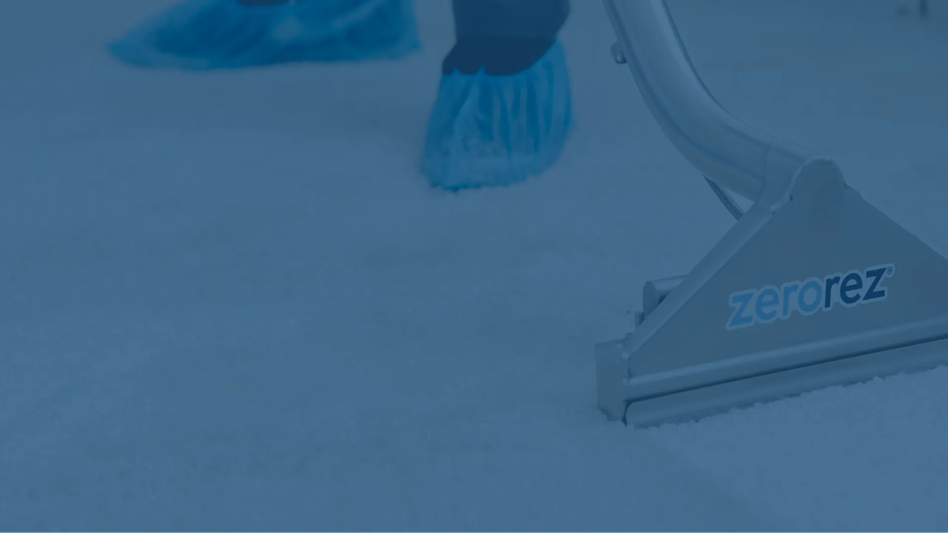 Schedule Service Online | Zerorez San Diego