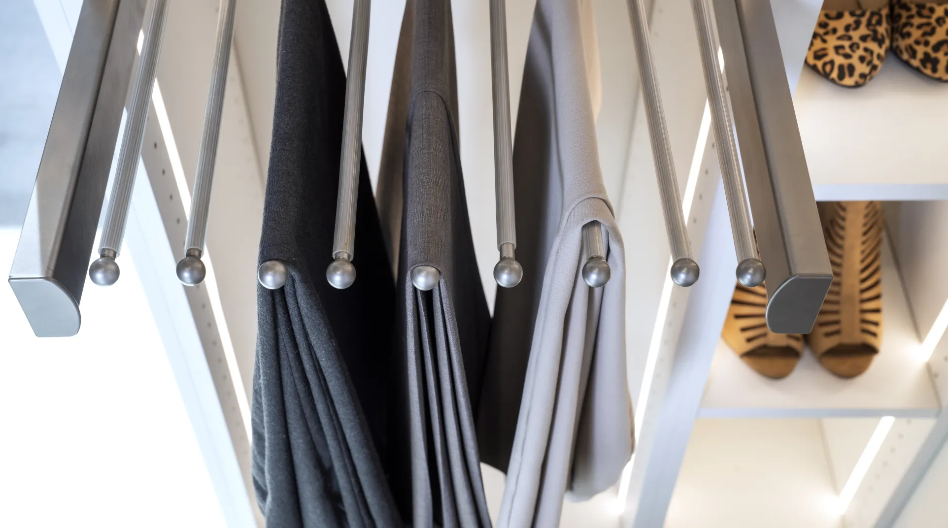 Custom Master Closets | Closet Systems |Asheville Greenville | Carolina ...