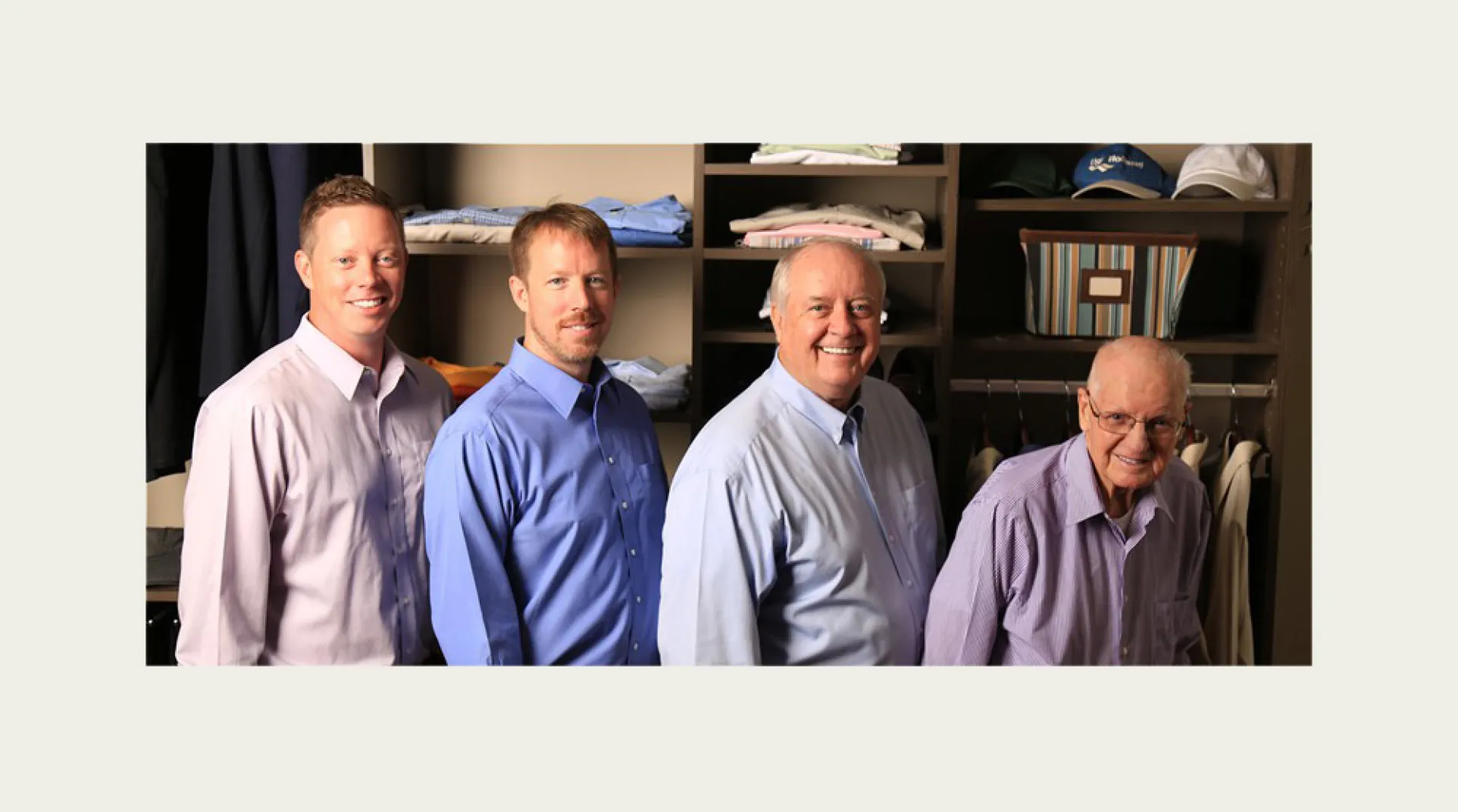 About Us | Custom Closet Systems | SpaceMakers Closets | SpaceMakers