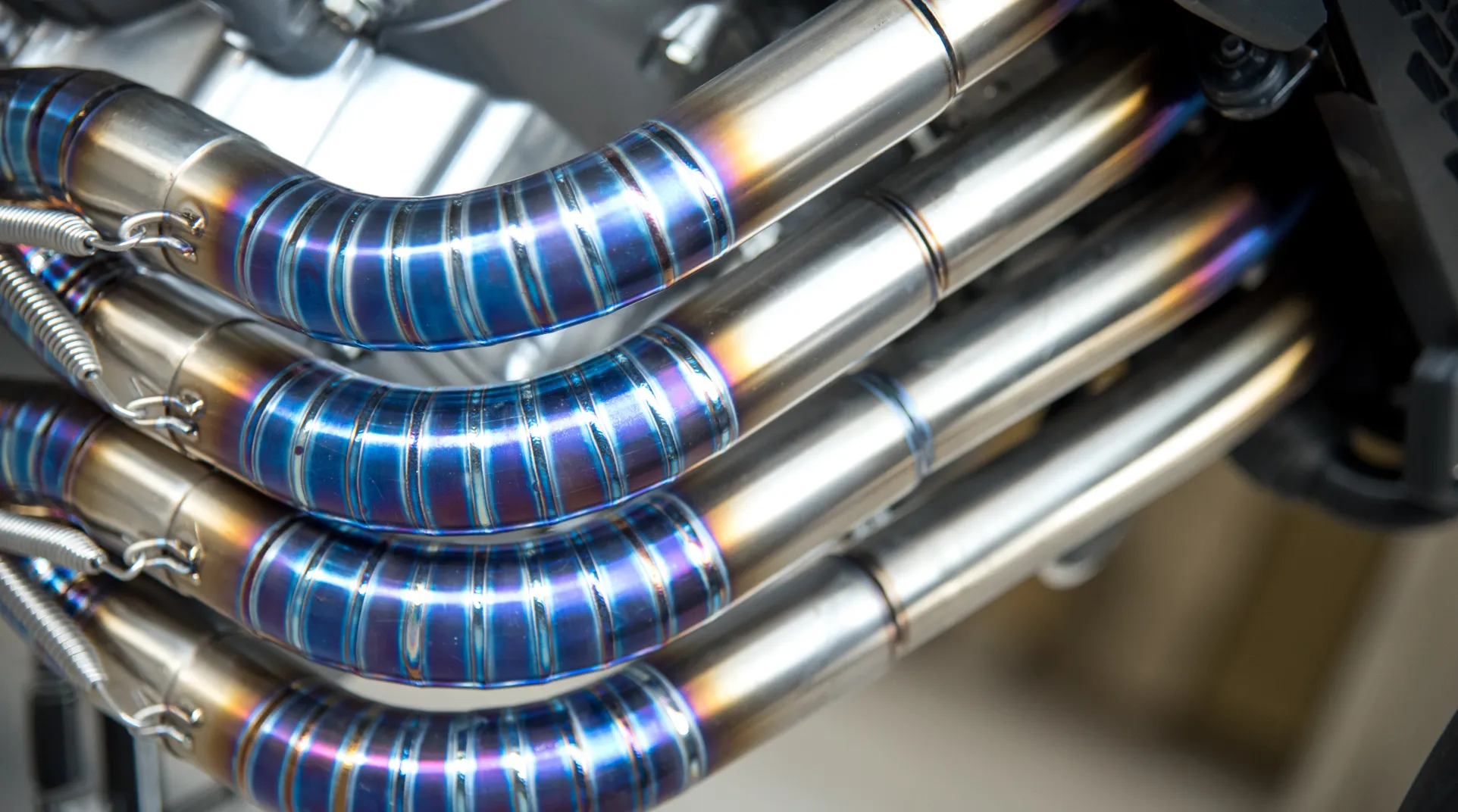 Sheet Metal Fabrication - Prince Service & Mfg