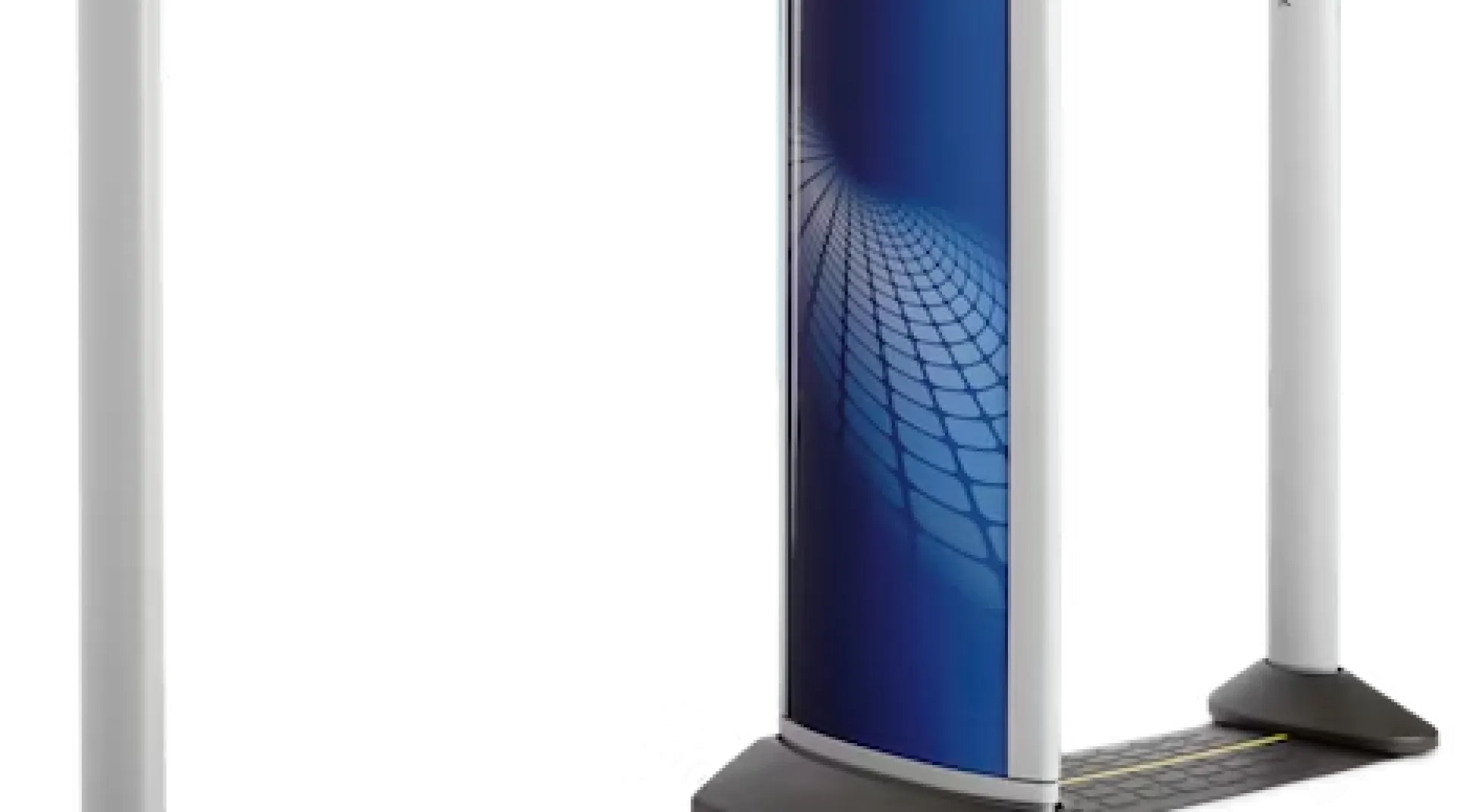 Concealed Weapons Detection Systems | Install & Maintenance