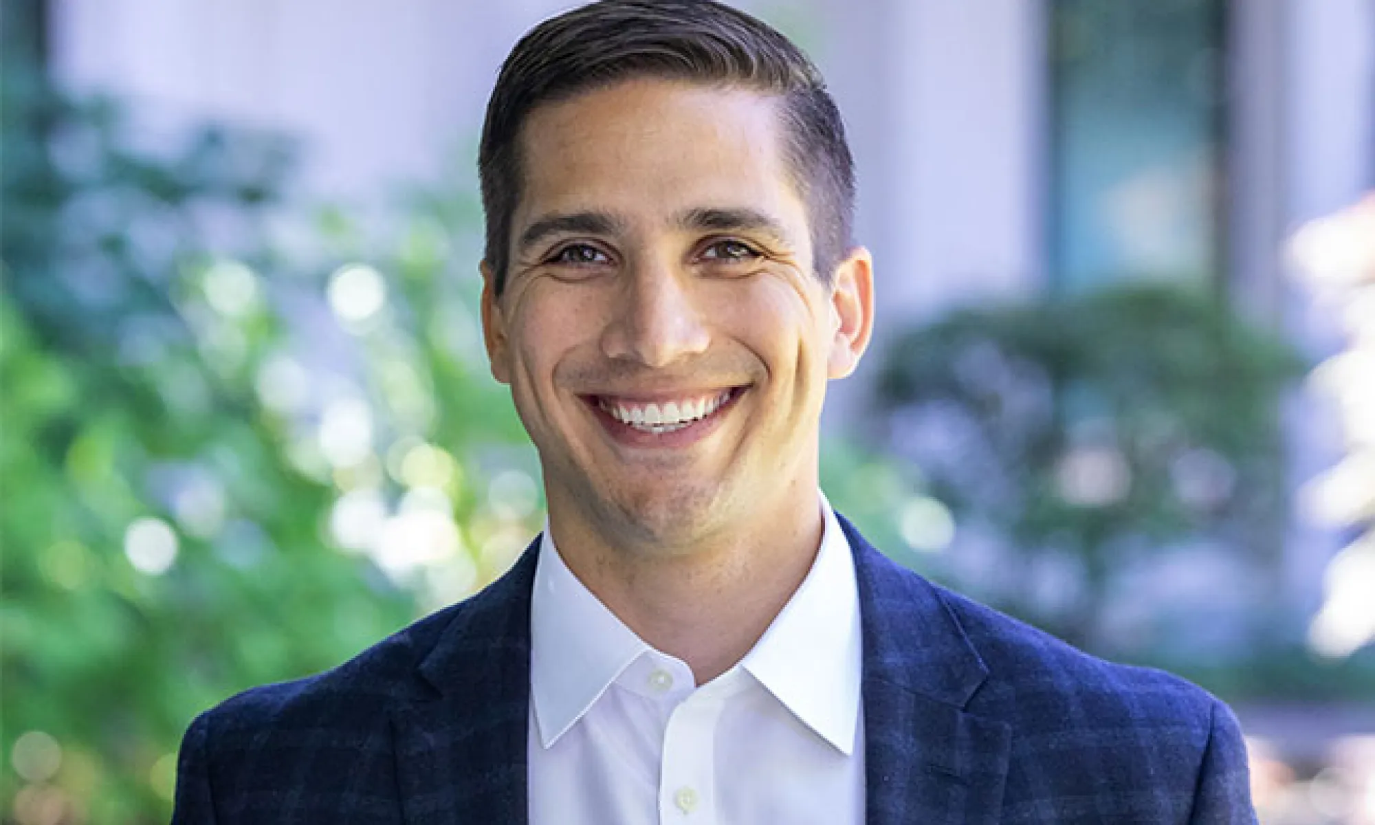 Healing Hip Pain: Q&A with Dr. Haloman - Proliance Orthopedic ...