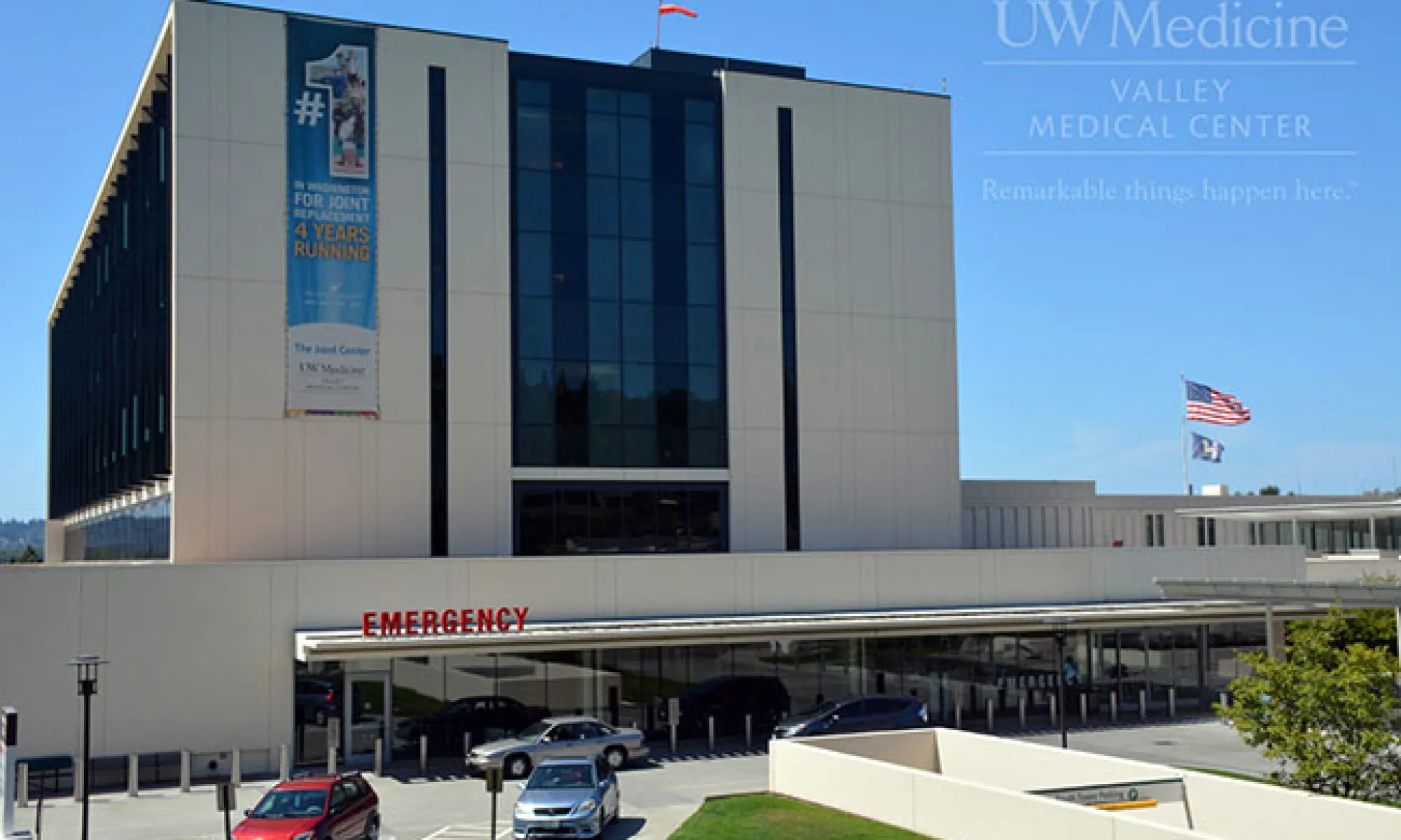 VMC Ranks Top 100 Nationally - Proliance Orthopedic Associates ...