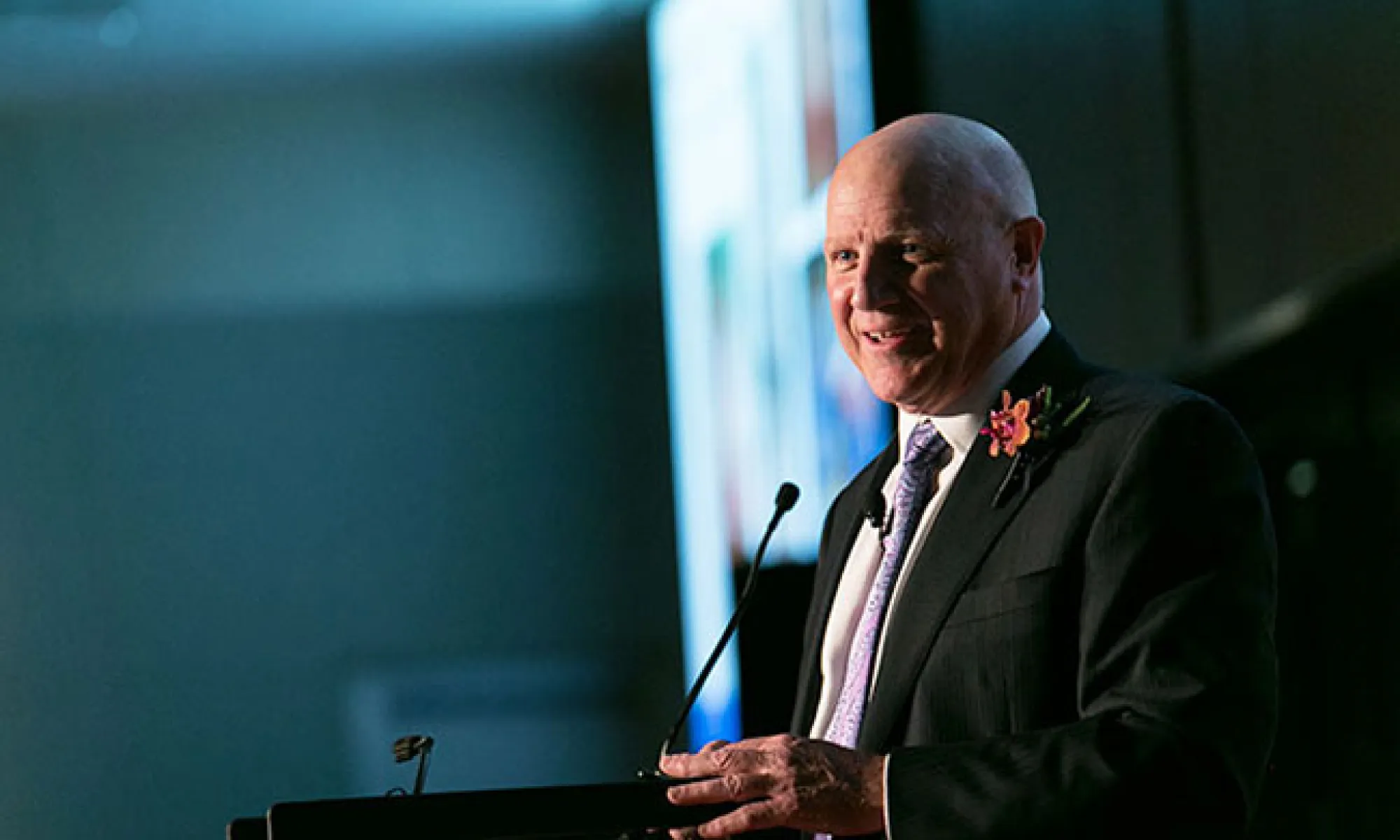 2016 Mobility Outreach International Gala - POA | Proliance Orthopedic