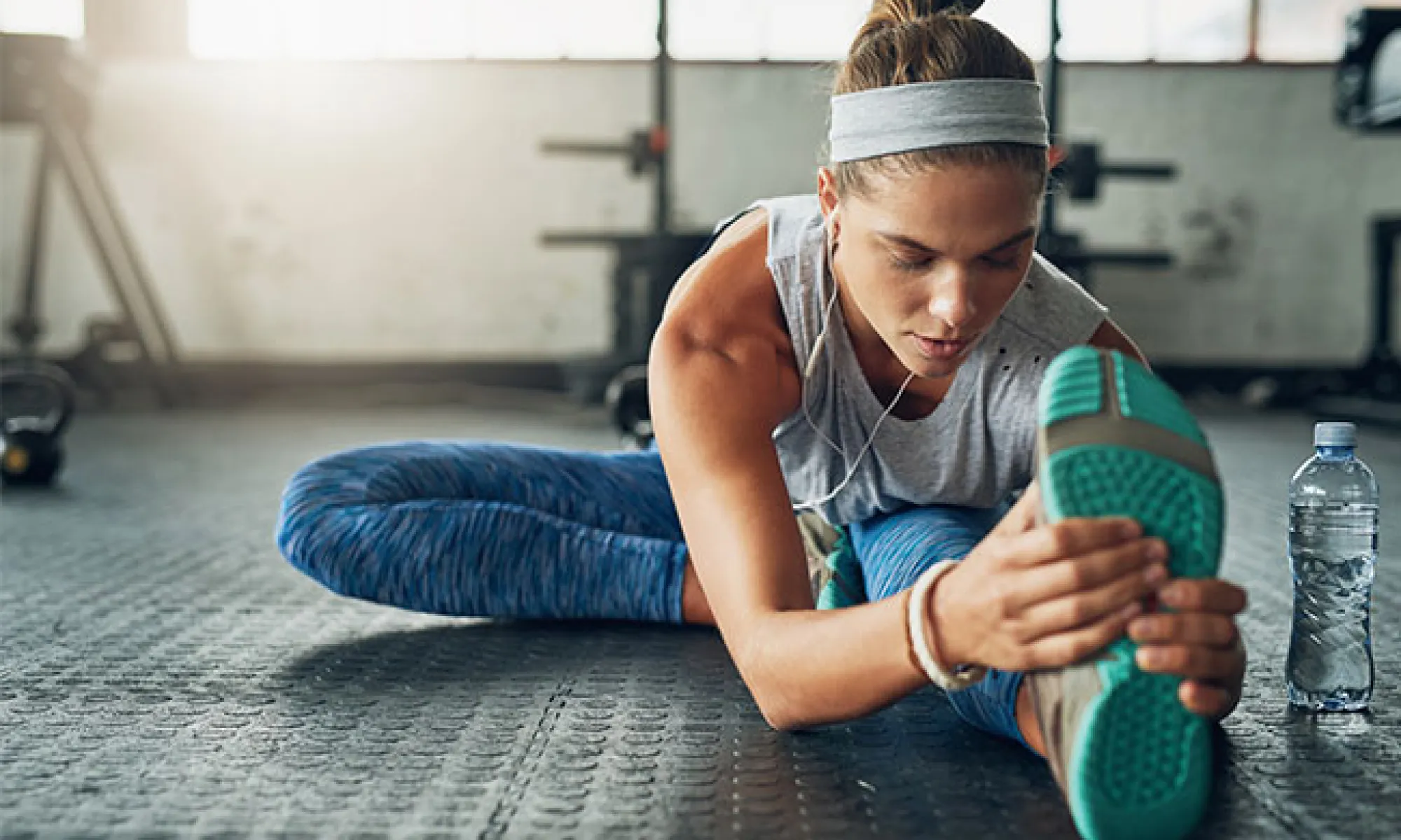 Celebrating May’s Health Awareness Months - POA | Proliance Orthopedic