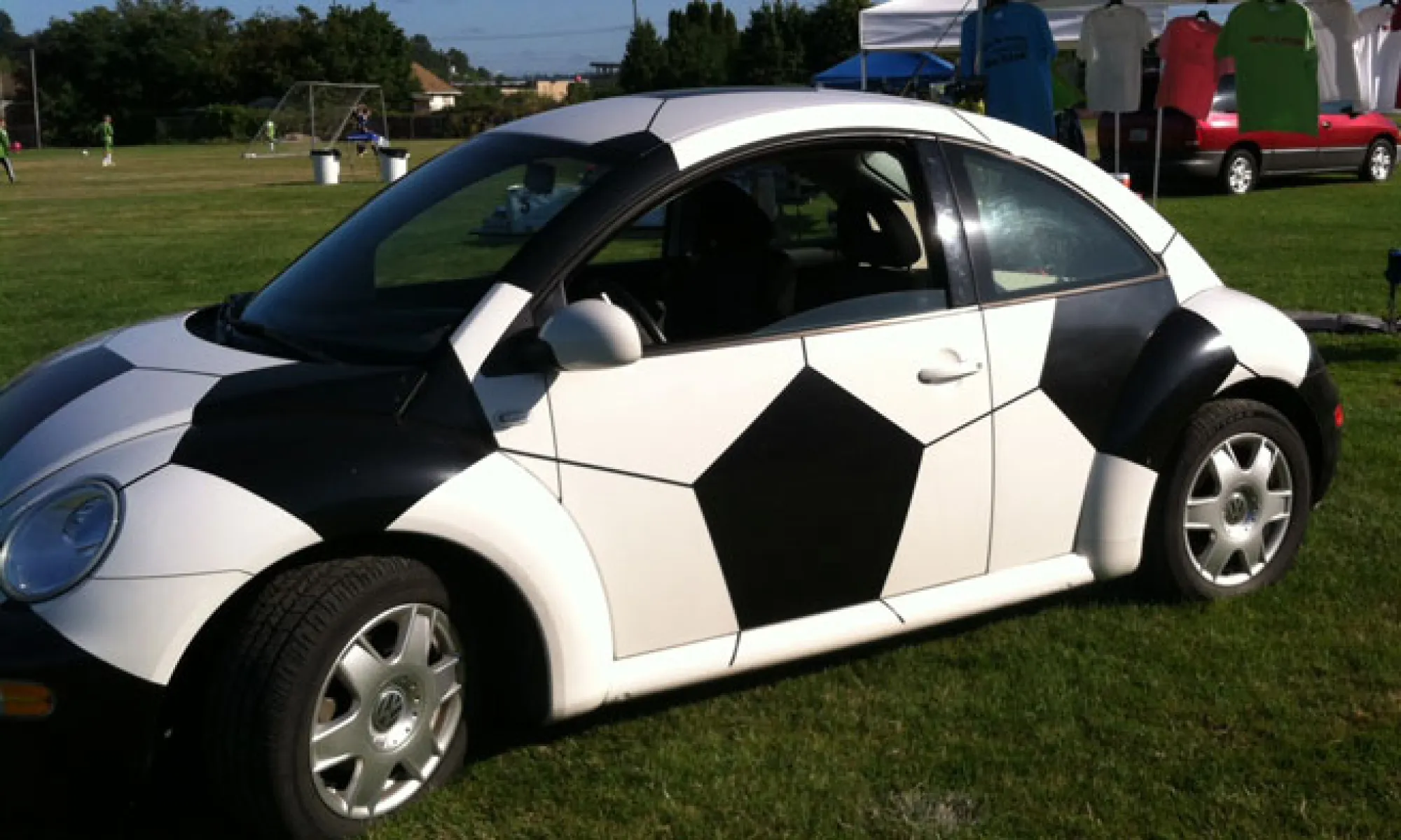 Proliance Orthopedic Associates Supports Renton Soccer Tourney ...