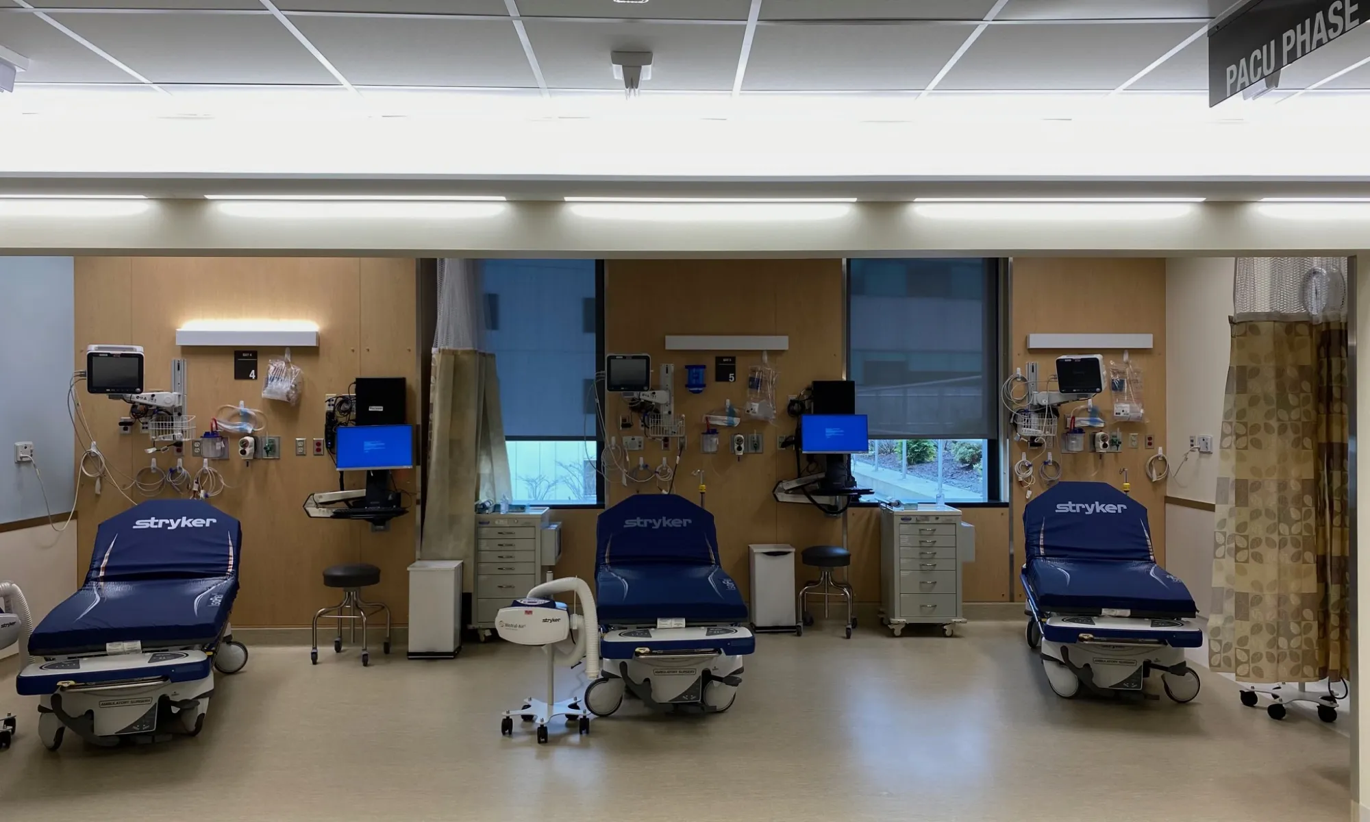 Announcing our New Ambulatory Surgery Center Partnership! | Proliance ...