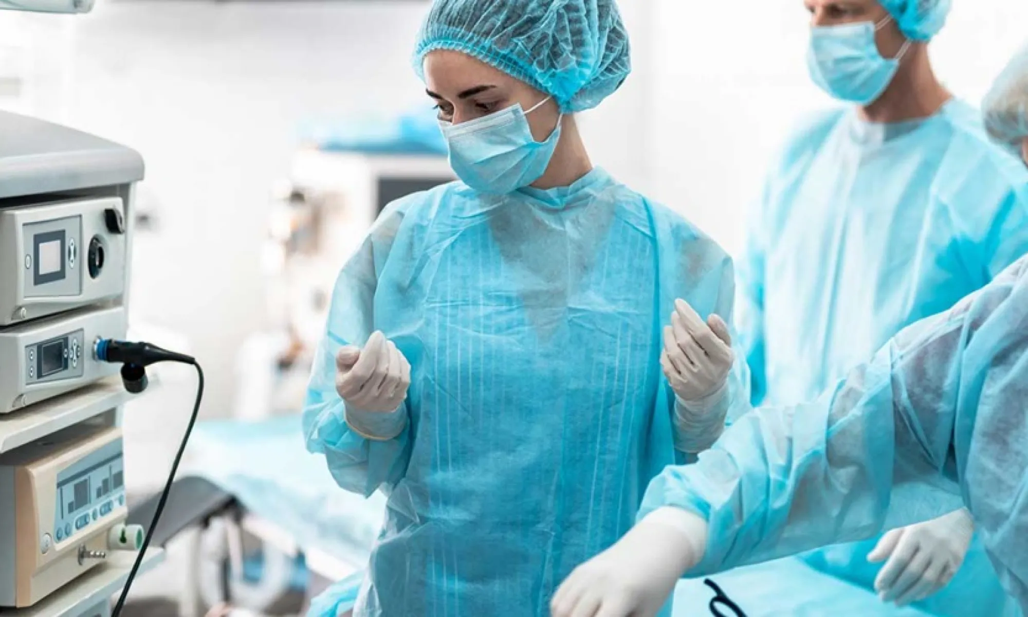 Elective Joint Replacement Update | June 1 2020 | Proliance Orthopedic