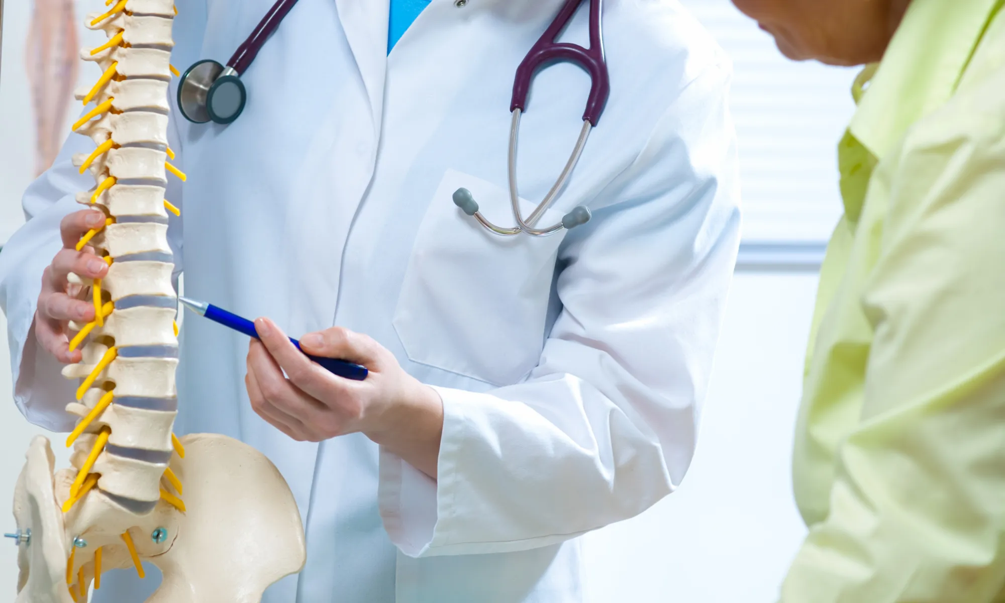 What is a Physiatrist? | Proliance Orthopedic