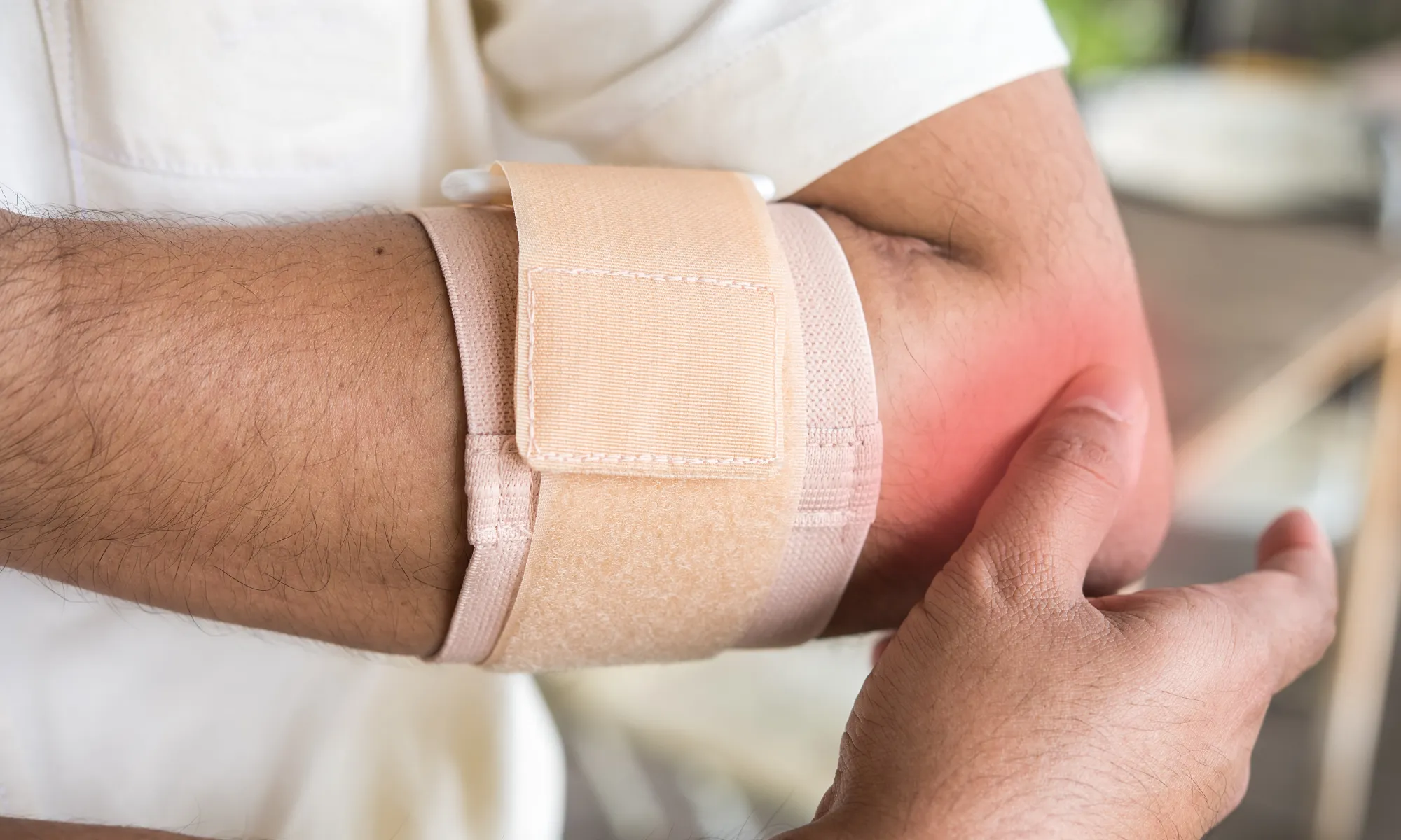 Tennis Elbow: Racquet Not Required | Proliance Orthopedic