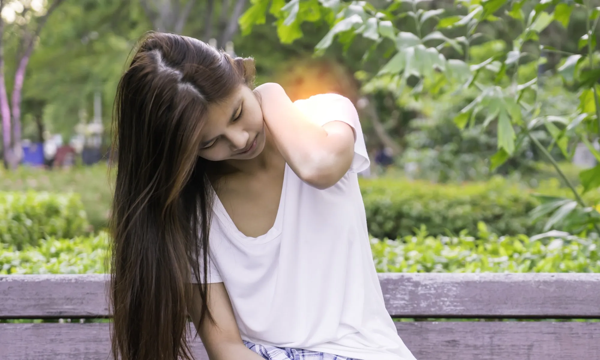 Teen Back Pain | Proliance Orthopedic