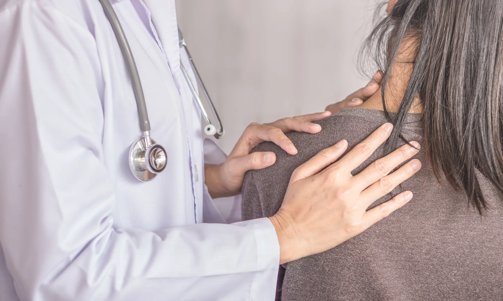 Shoulder Orthopedics | Proliance Orthopedic