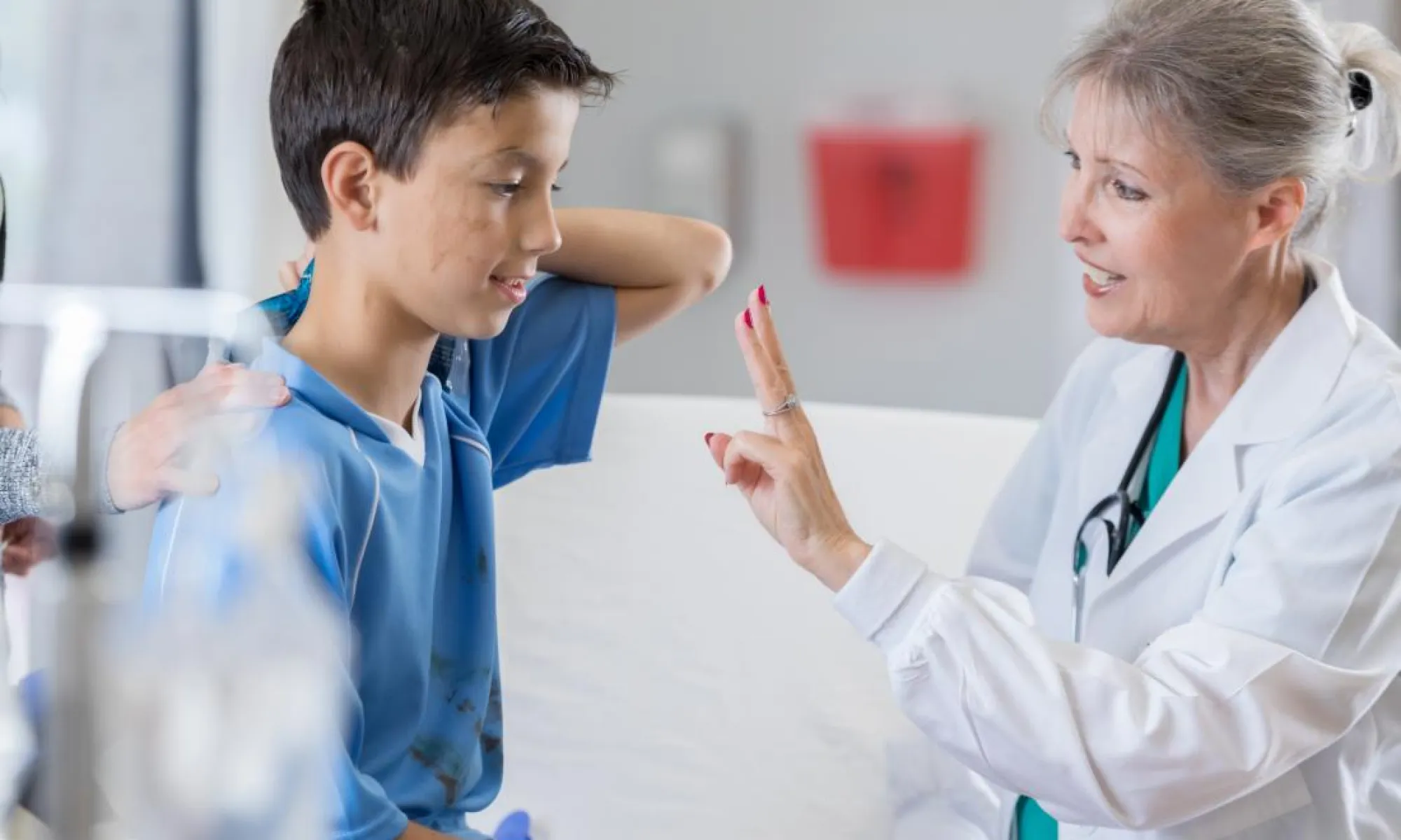 ImPACT Concussion Testing & Management | Proliance Orthopedic