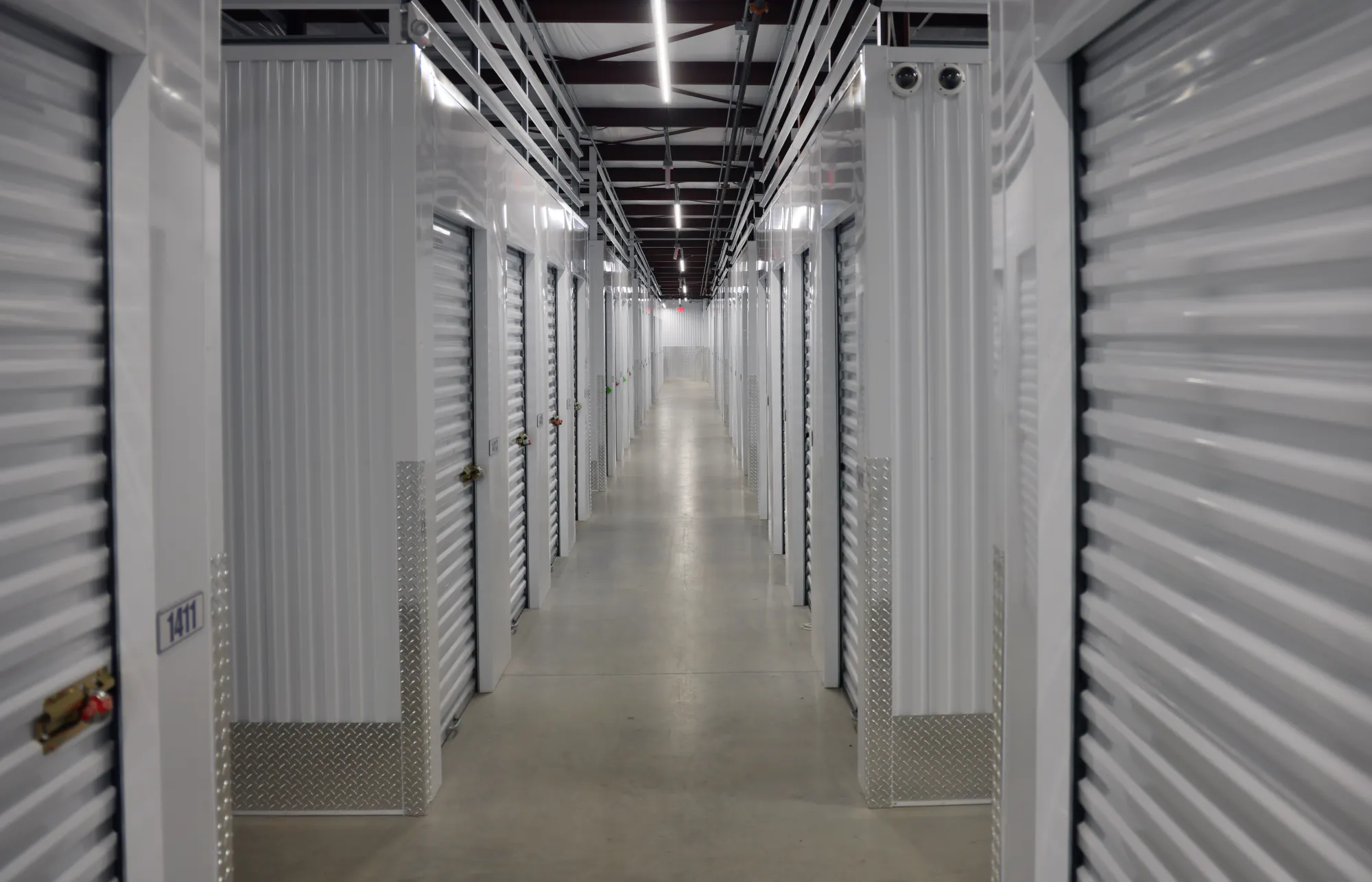 Little River Self Storage - Sea-Mtn Hwy | Easy Online Rental