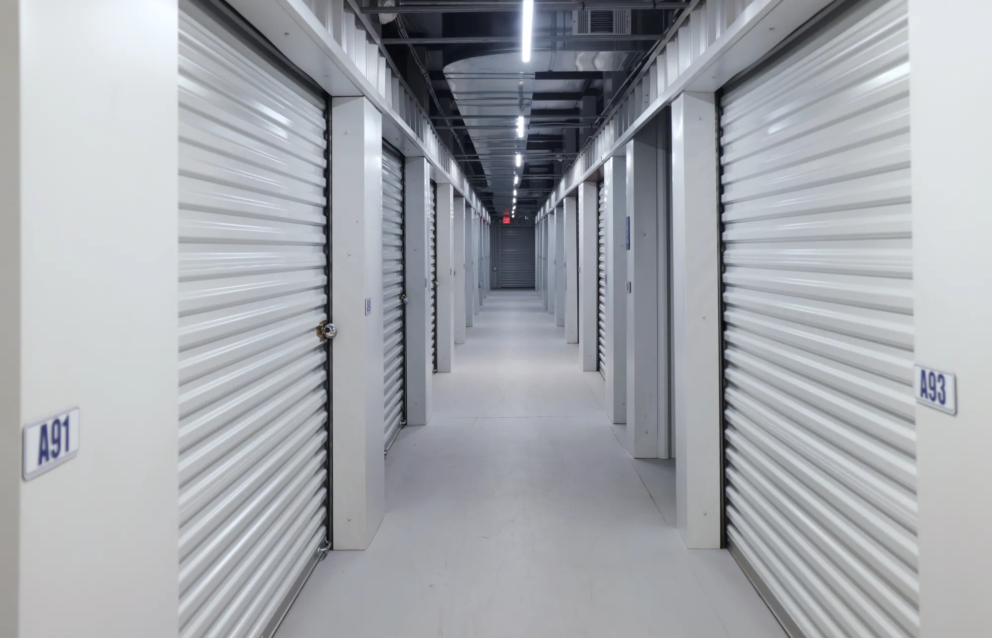 Florence Self Storage - CR-61 Location | Easy Online Rental