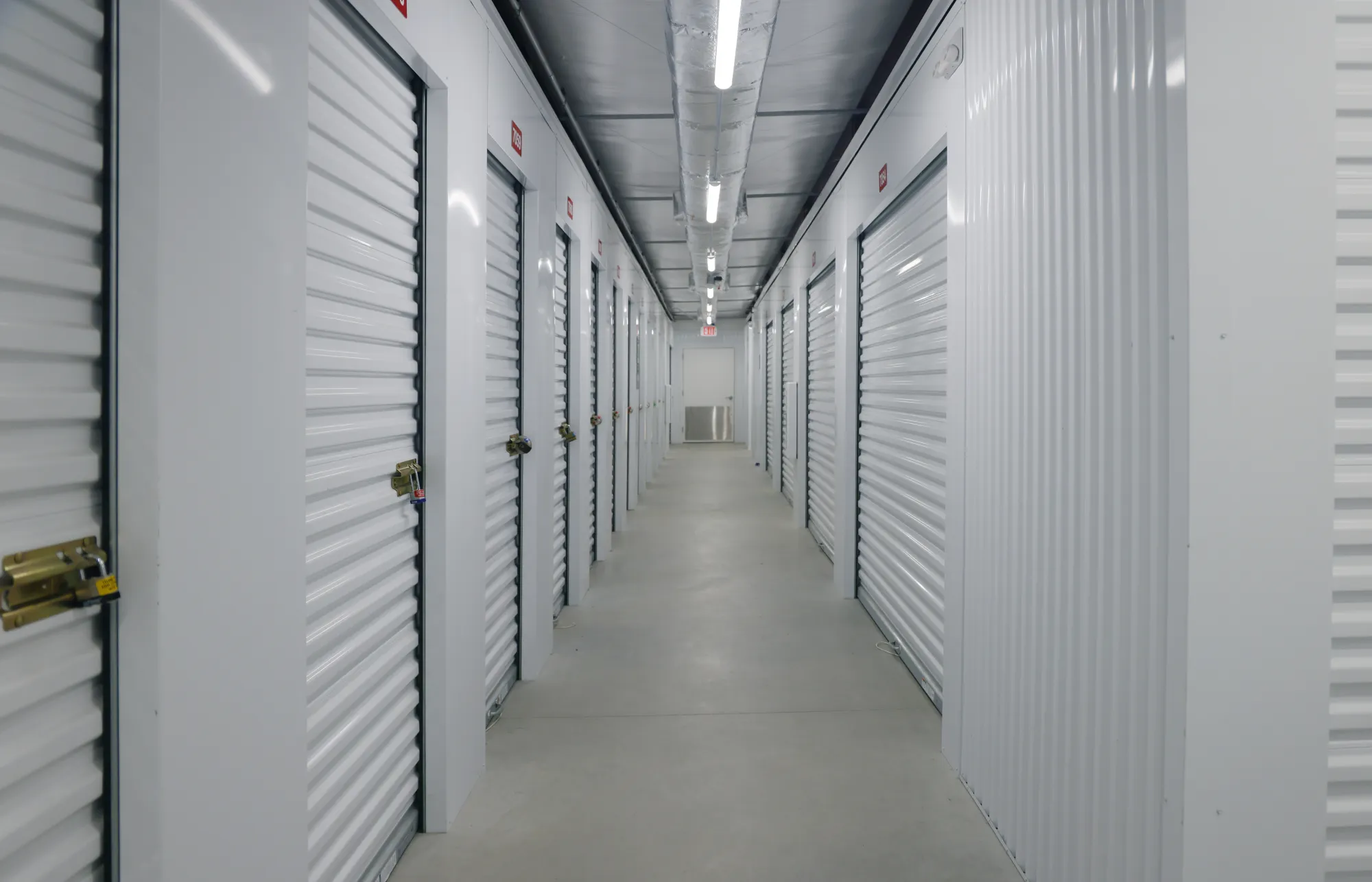 Warner Robins Self Storage - Russell PW | Easy Online Rental