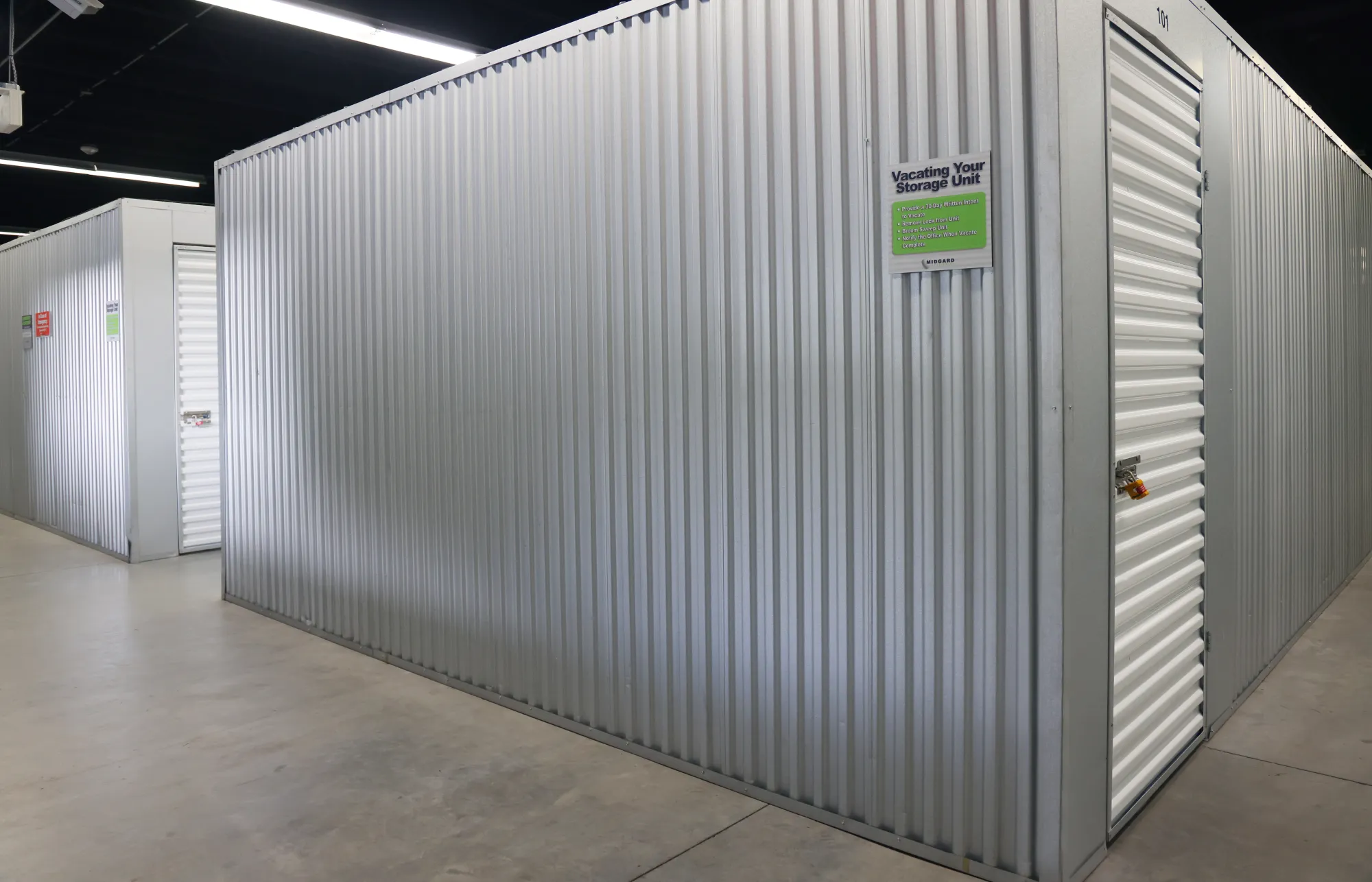 Wesley Chapel Self Storage | Easy Online Rental