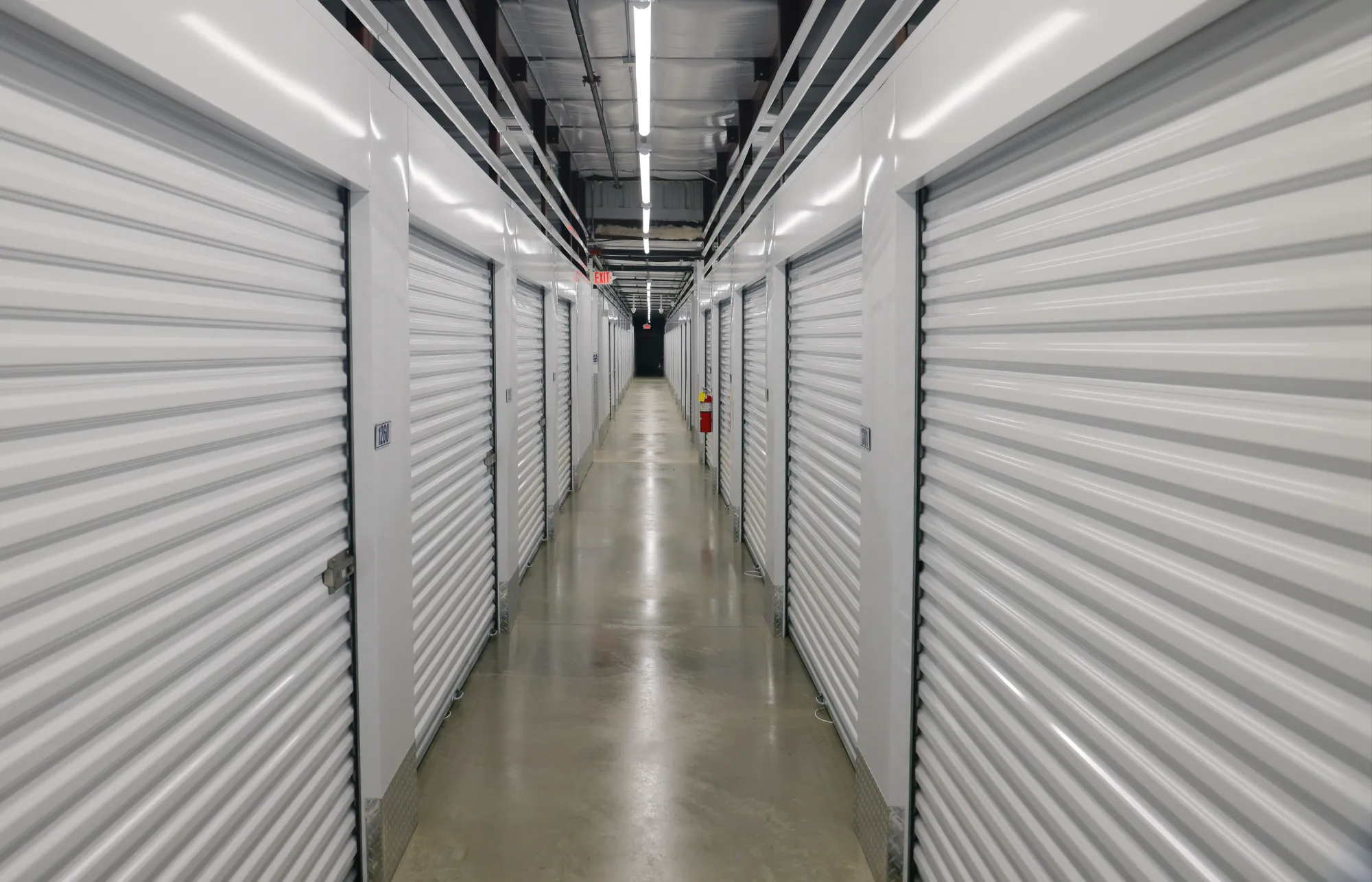 Harvest Self Storage - Old RR Bed Road | Easy Online Rental
