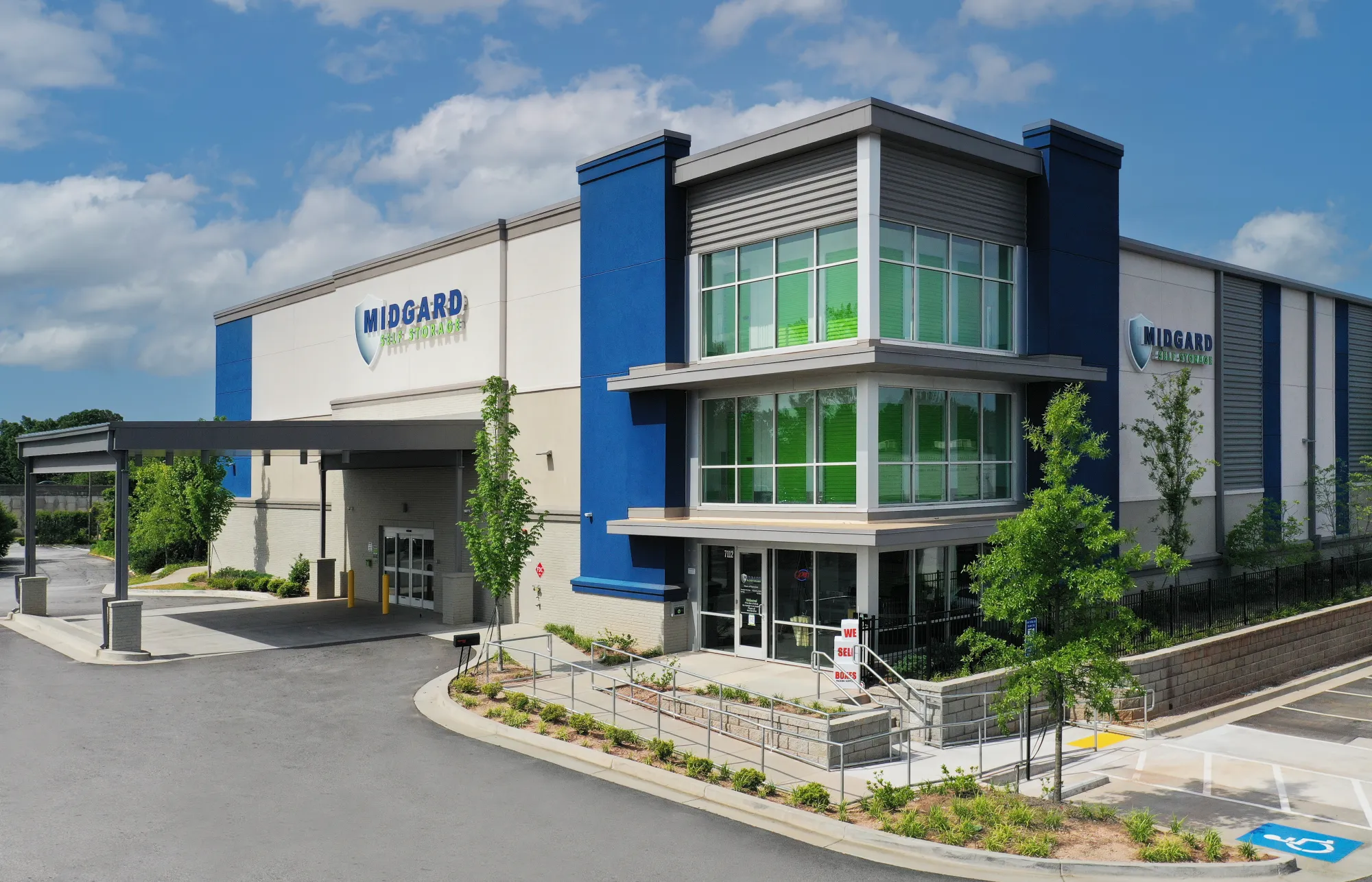 Life Storage Peachtree Corners