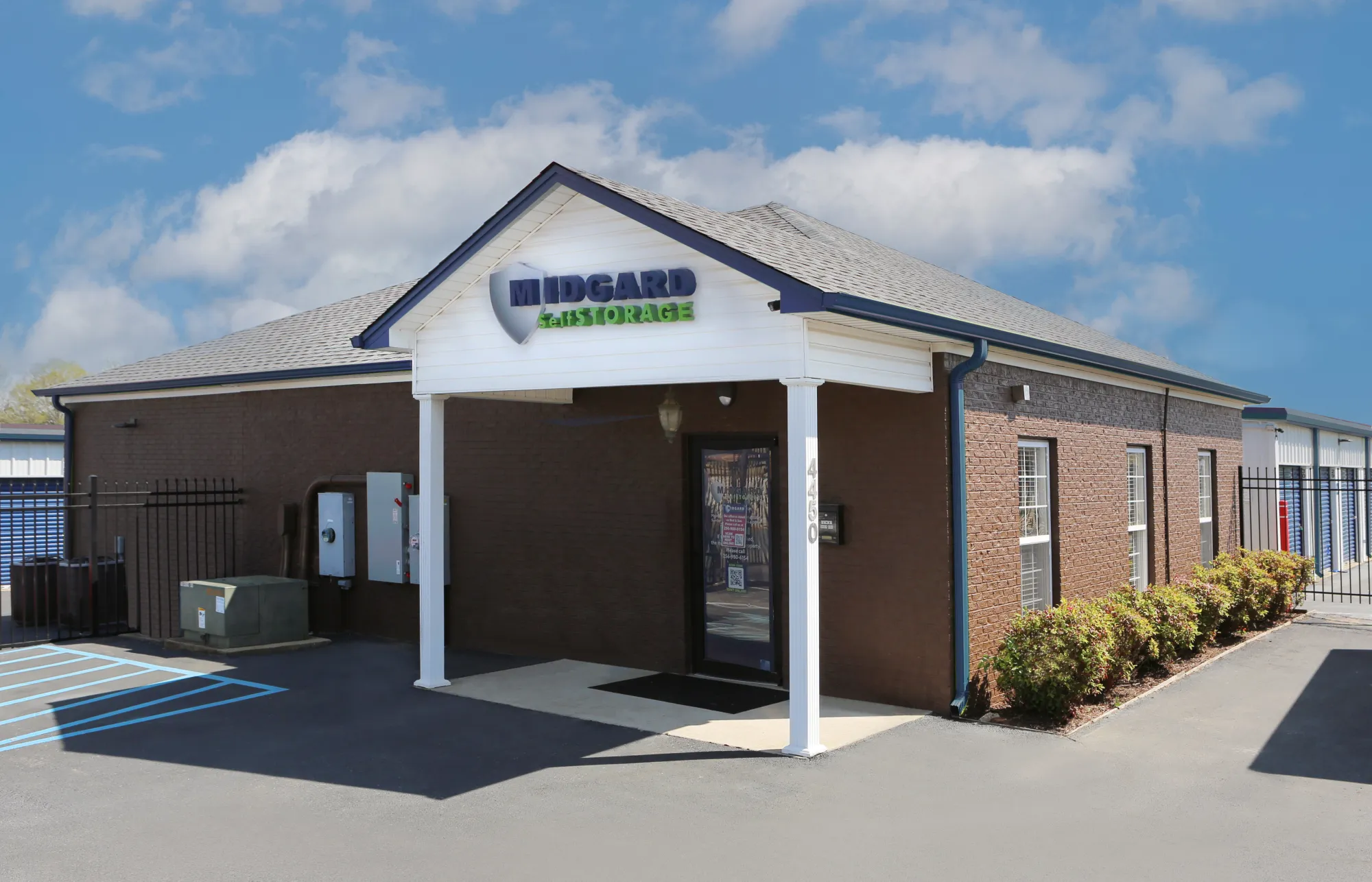 Florence Self Storage - Chisholm Road | Easy Online Rental