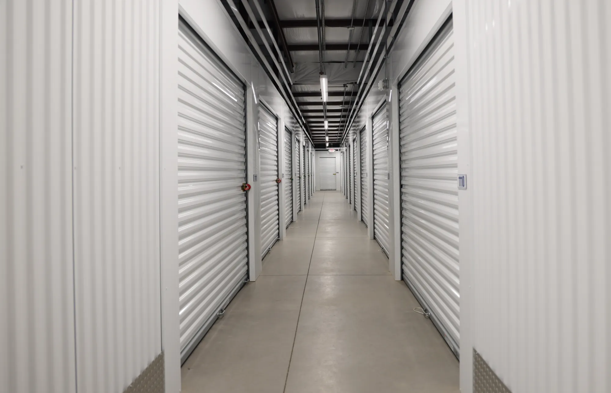 Greenville/Mauldin Self Storage - Butler Road | Easy Online Rental