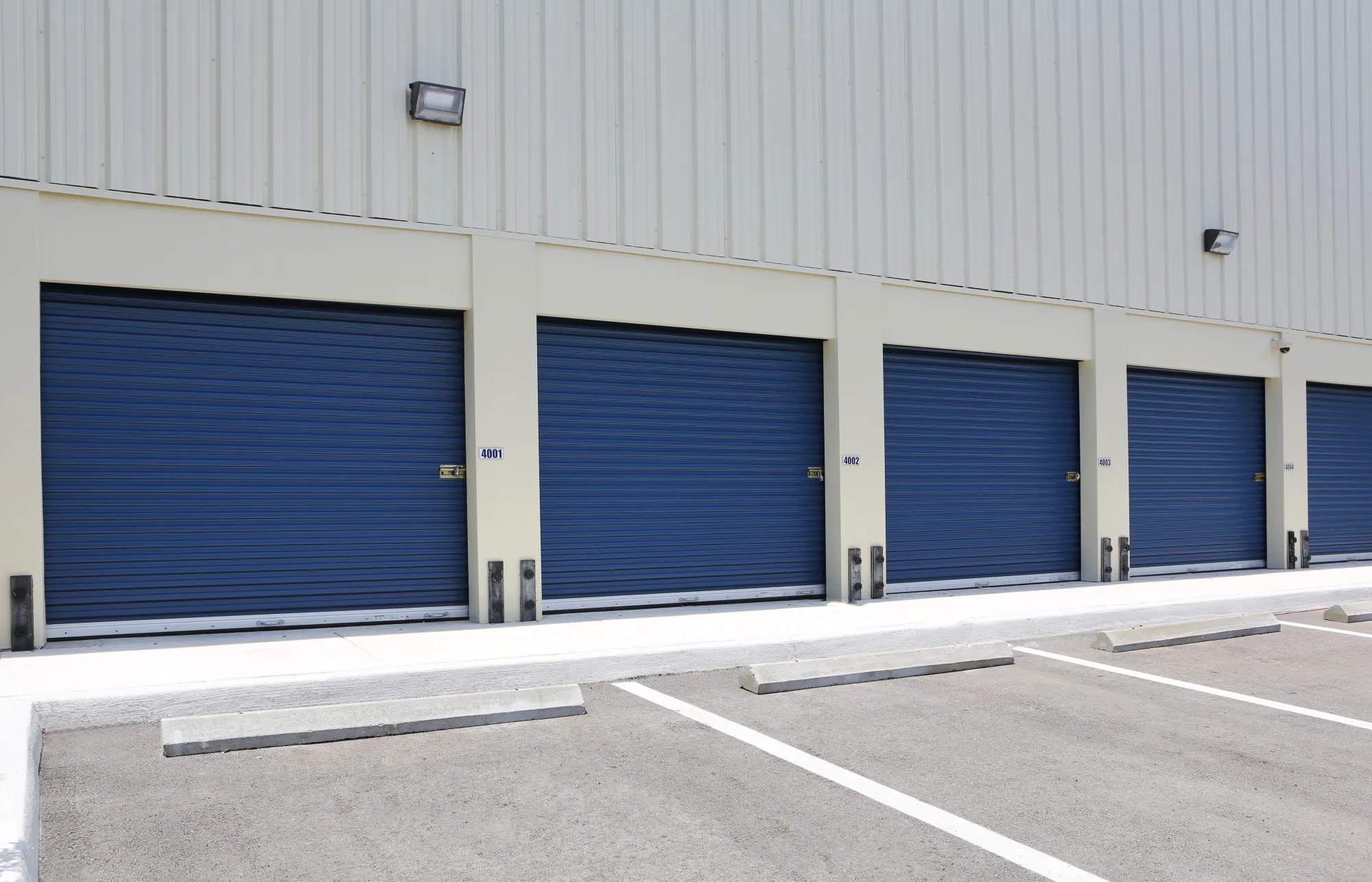 Key West Self Storage - Roosevelt Blvd. | Easy Online Rental