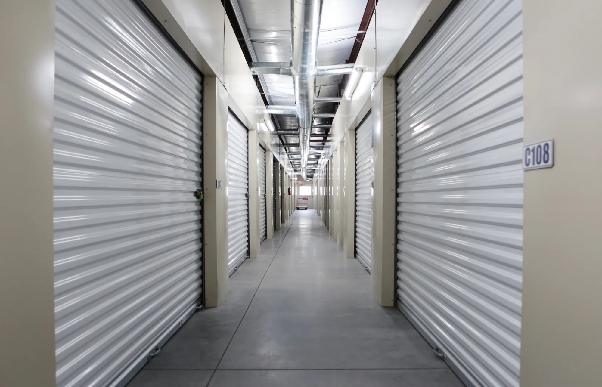 Lexington Self Storage - Lake Drive | Easy Online Rental