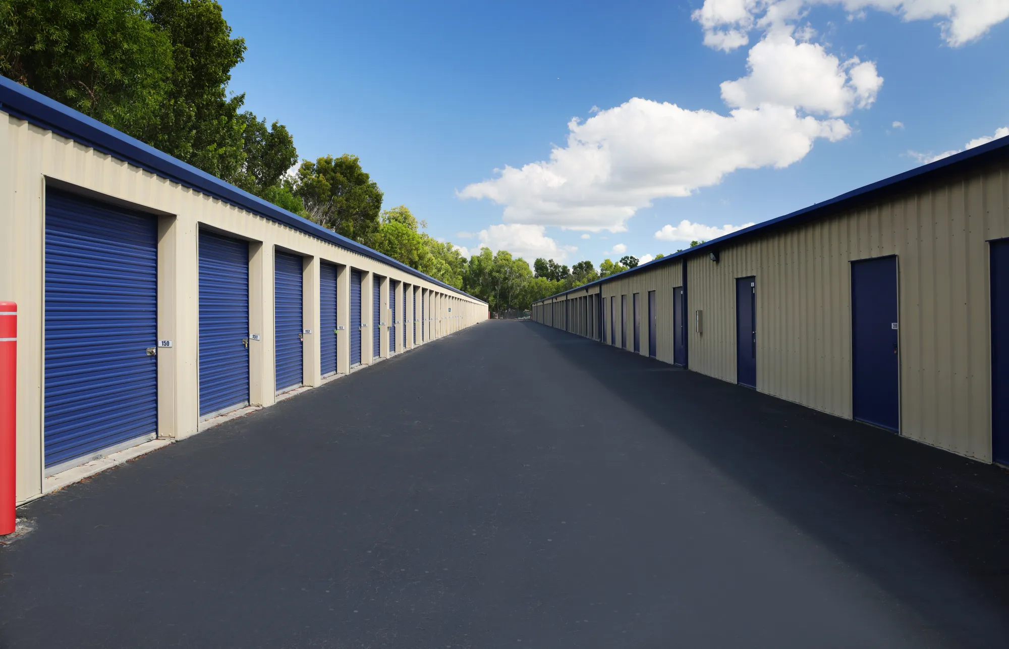 Naples Self Storage - Old 41 Road North | Easy Online Rental