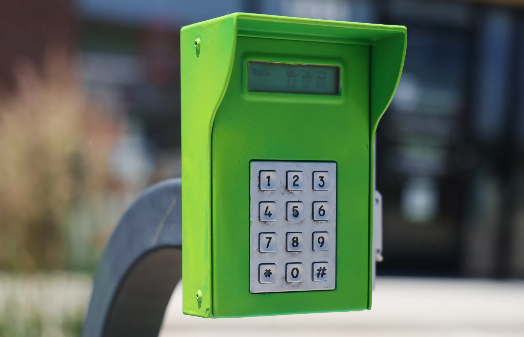 Brighton Self Storage - S. 4th Ave. | Easy Online Rental