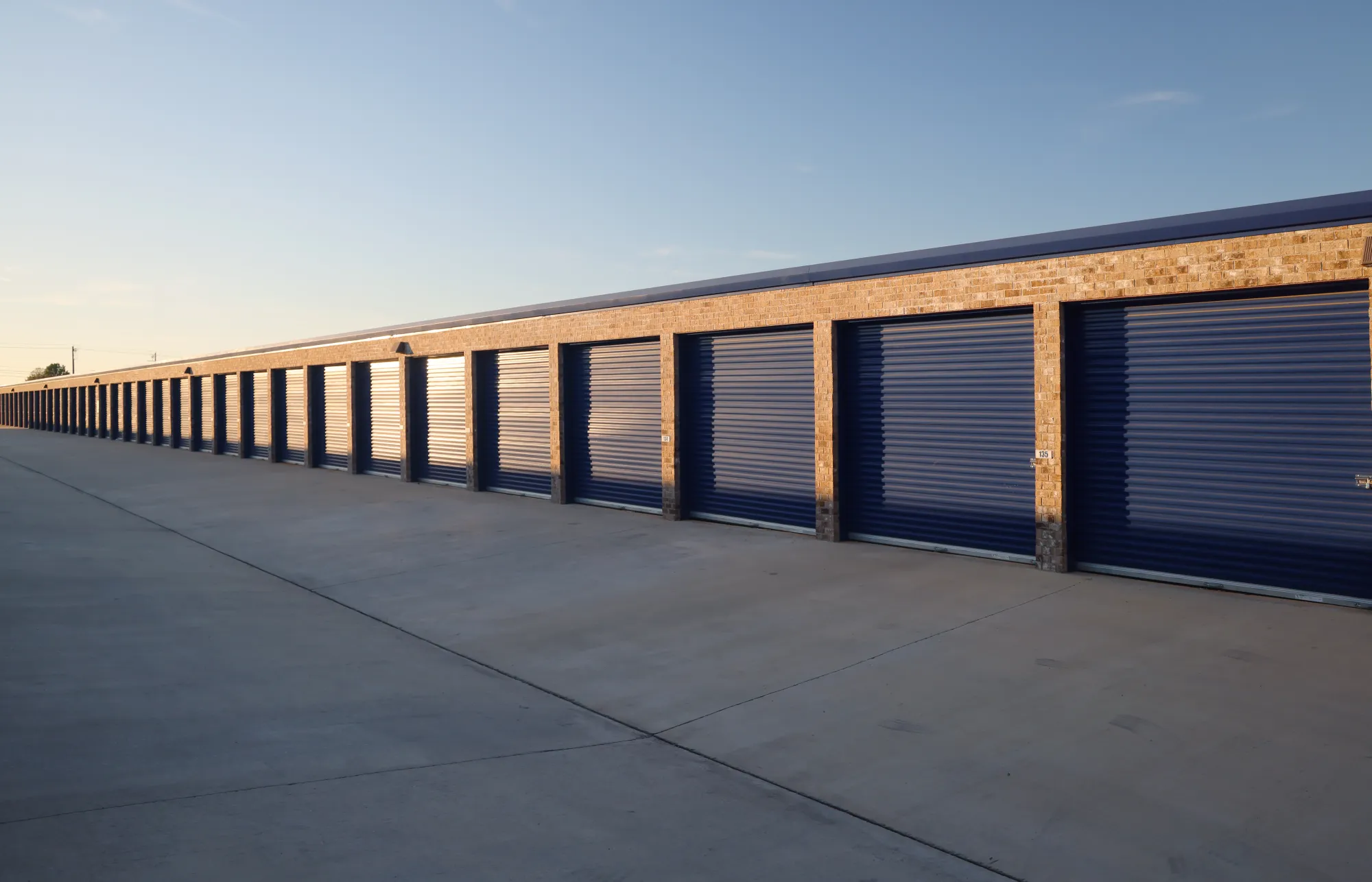 Athens Self Storage - Lindsay Lane | Easy Online Rental
