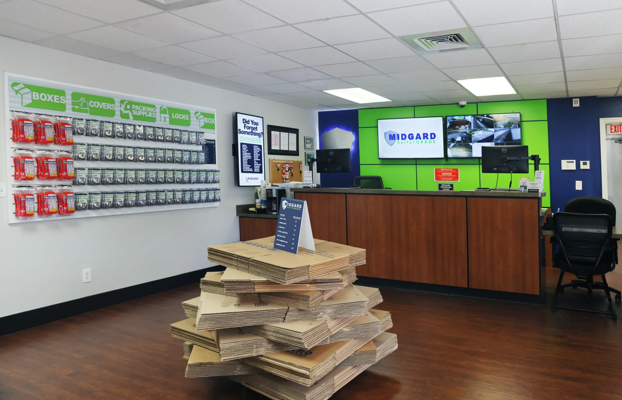 Naples Self Storage - Old 41 Road North | Easy Online Rental