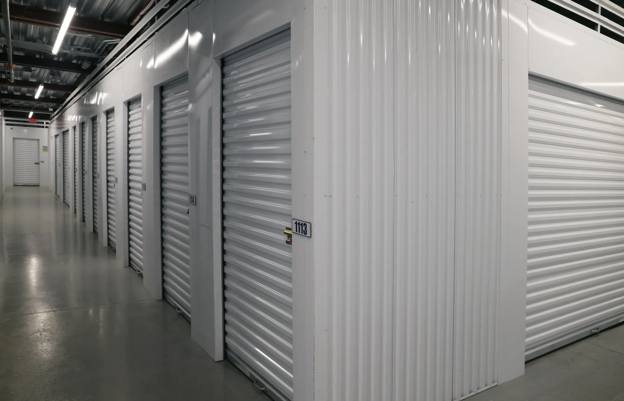 Naples Self Storage - Lely Collier Blvd | Easy Online Rental