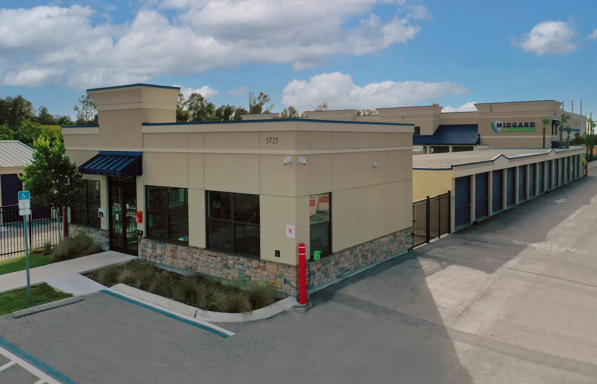 Naples Self Storage - Lely Collier Blvd | Easy Online Rental